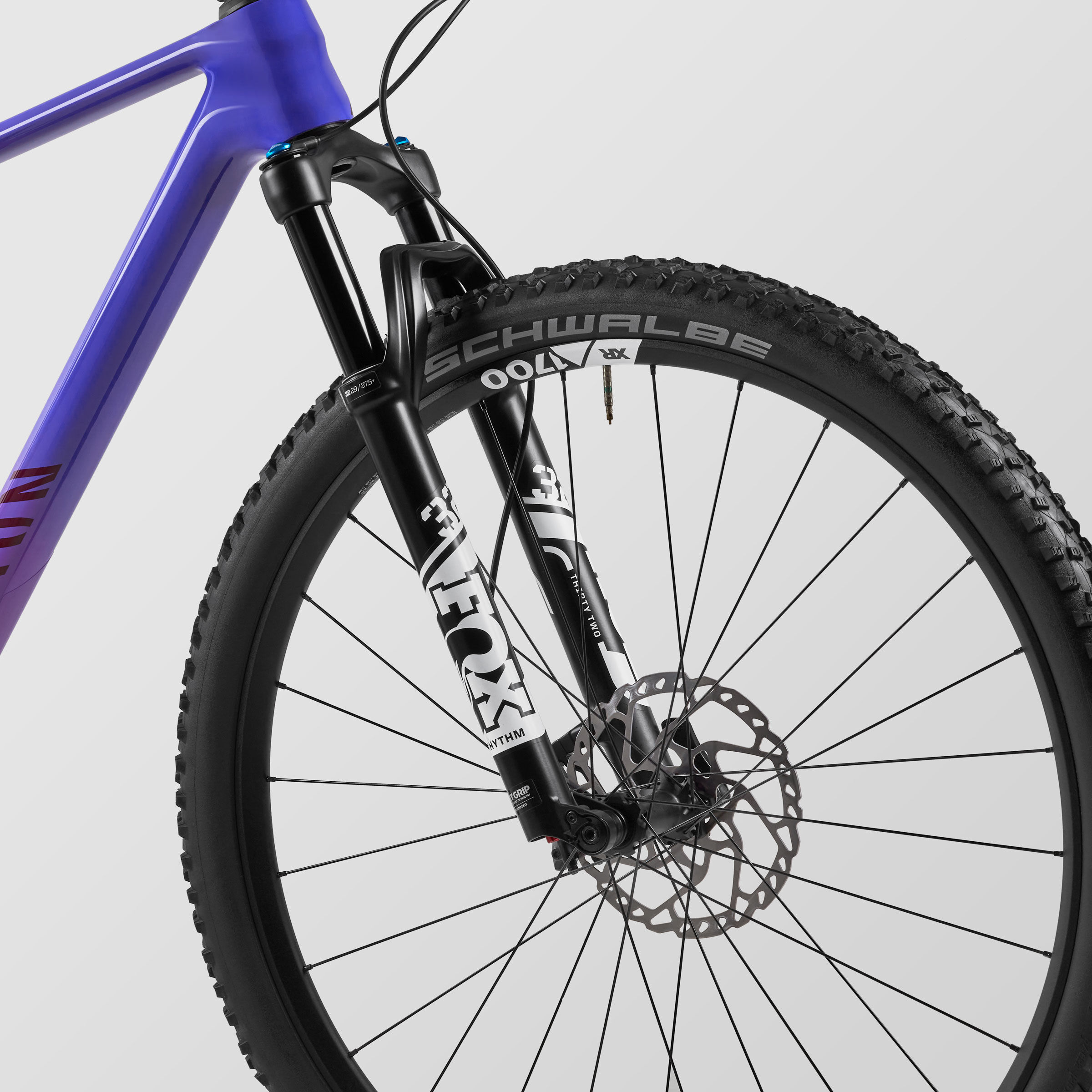 Exceed CF 6 | CANYON HN