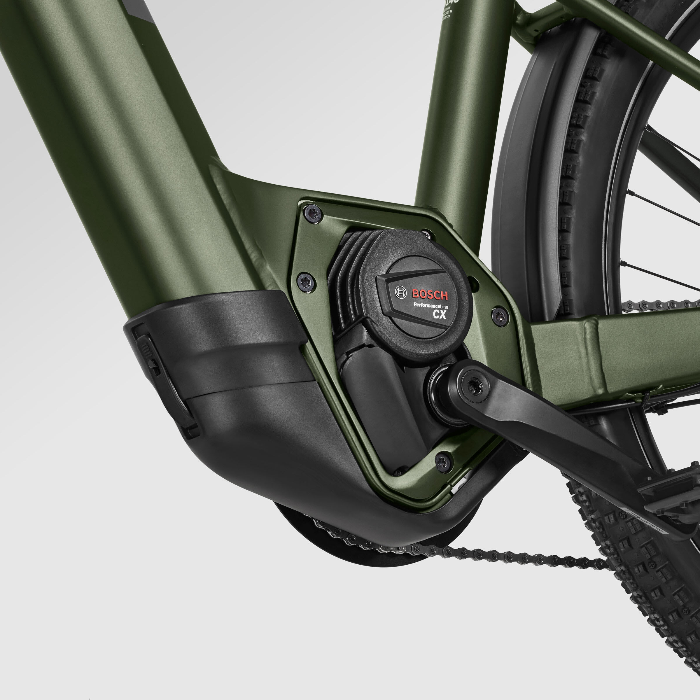 Pathlite:ON 5 SUV | CANYON DE