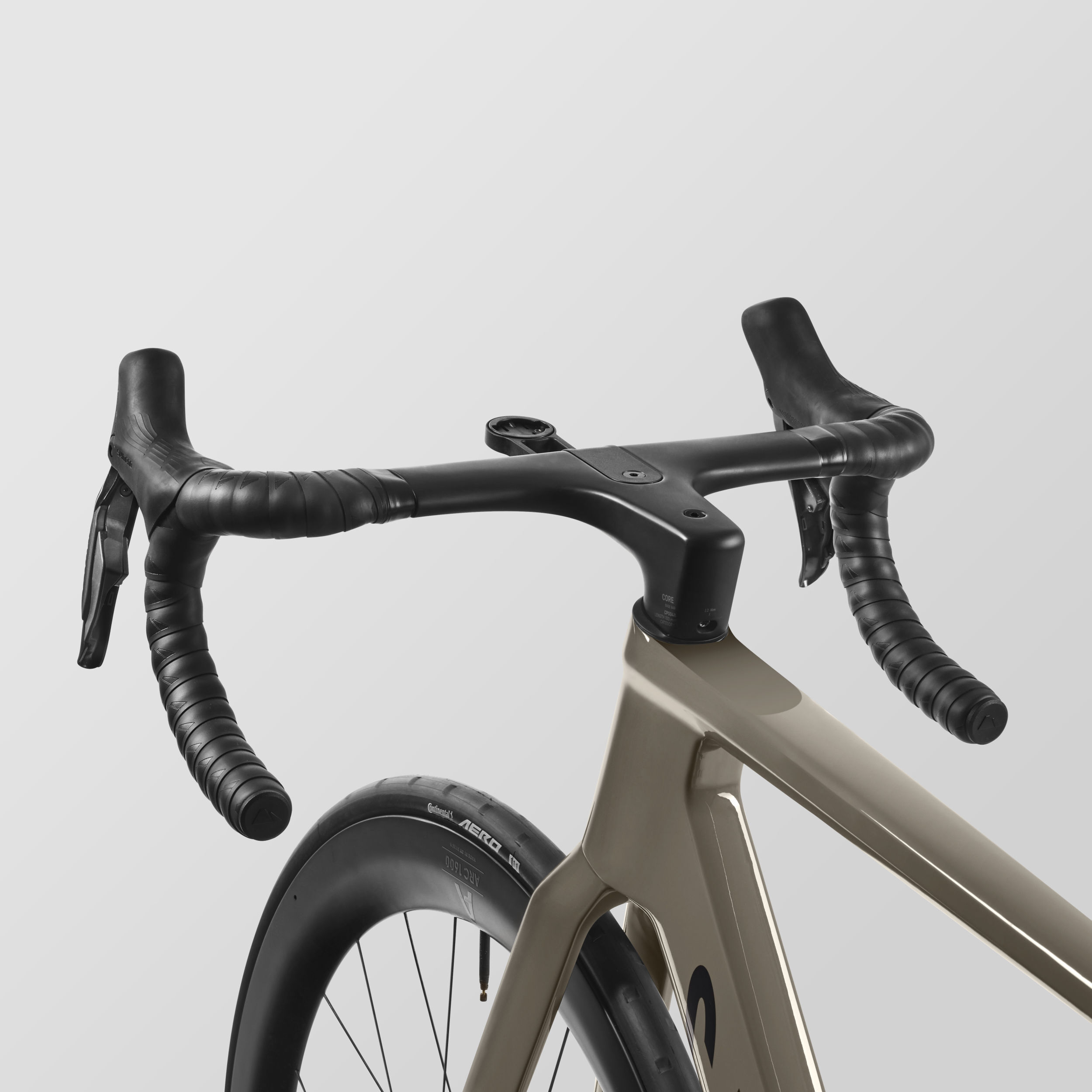 Aeroad CF SLX 7 Di2 | CANYON GB