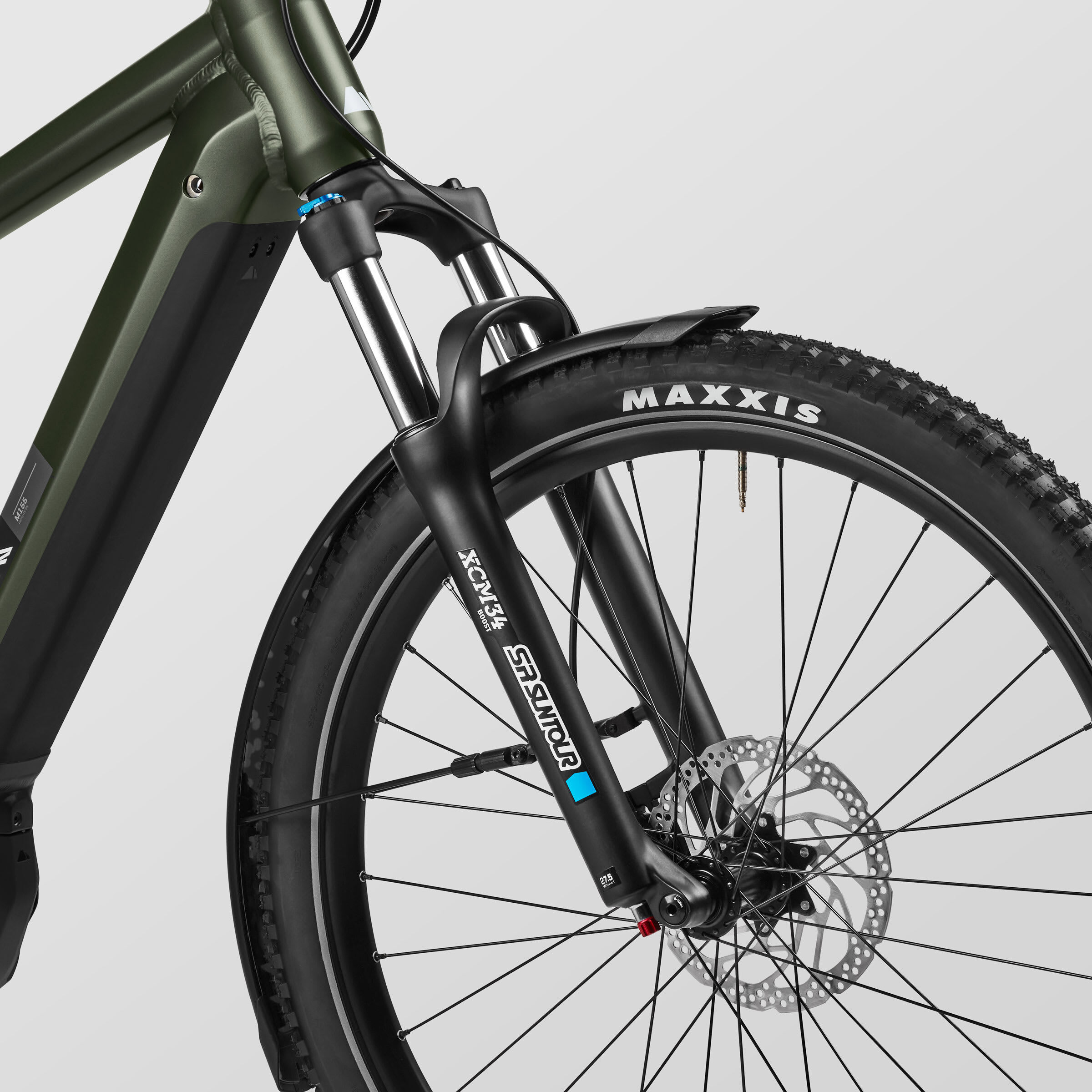 Pathlite:ON 4 SUV | CANYON PL