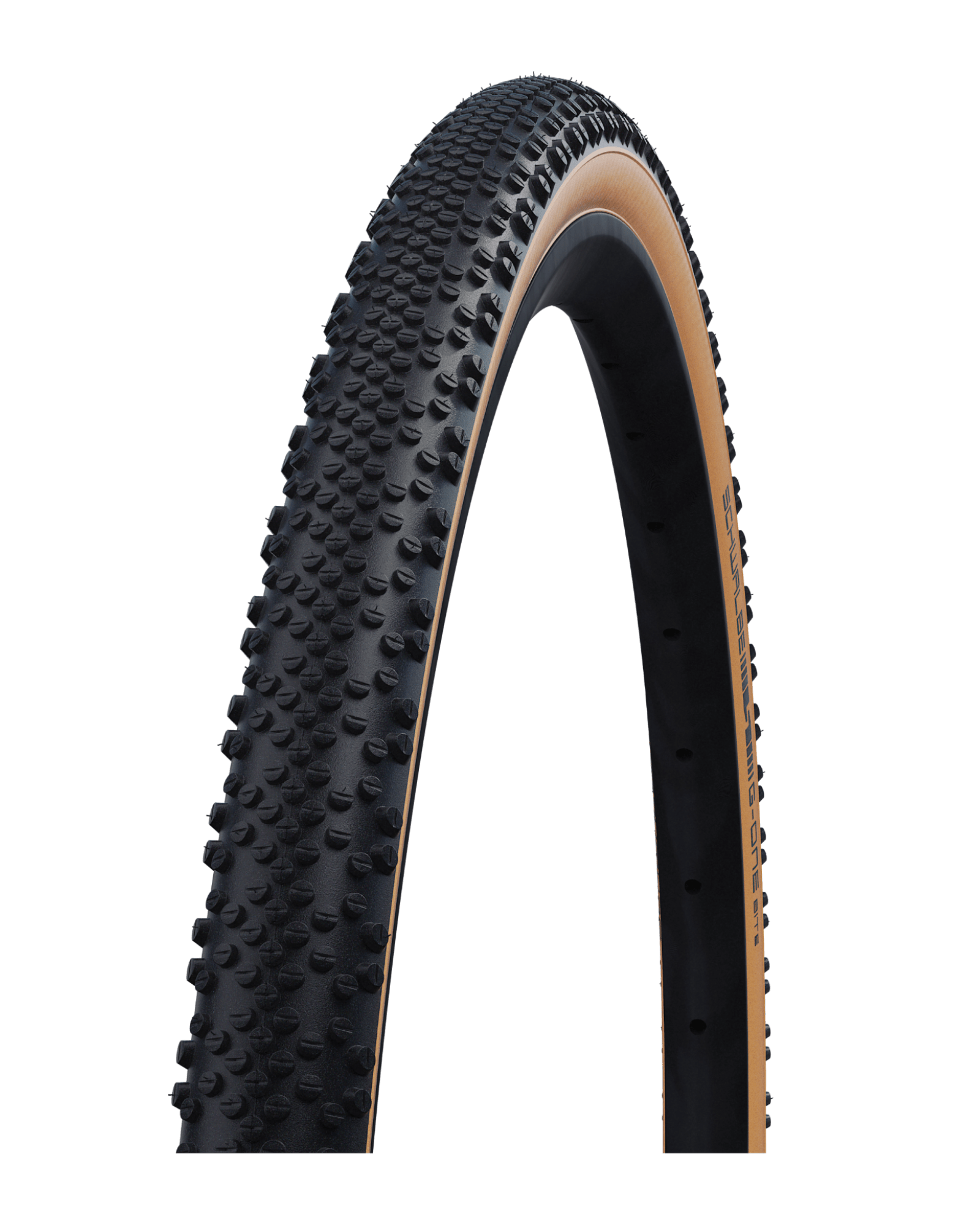 Schwalbe G-One Bite Performance 28" x 40mm Gravel Tyres | CANYON CZ