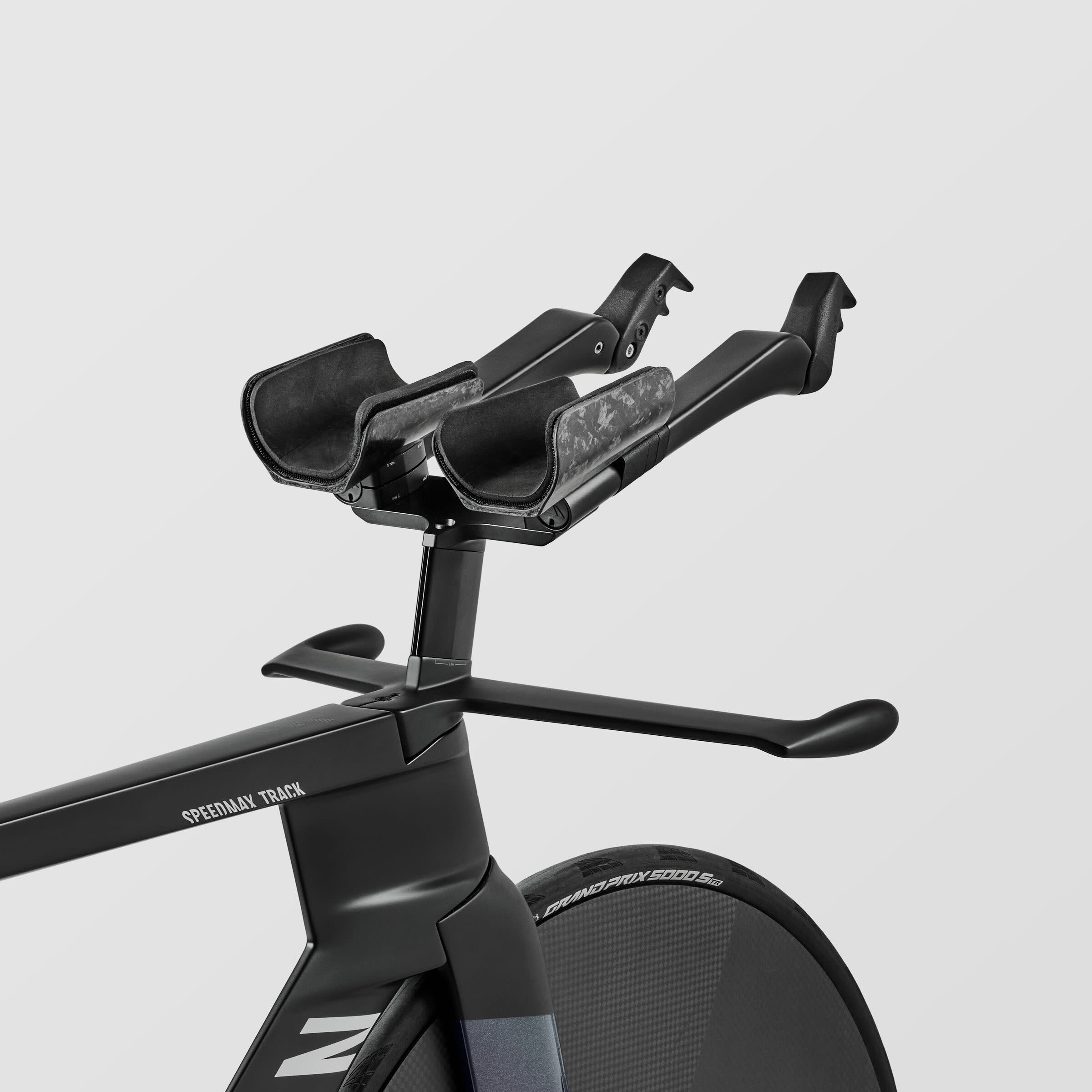 Speedmax CFR Track | CANYON US