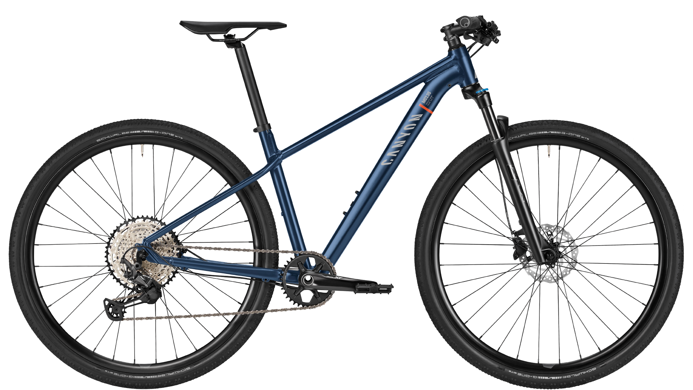 Pathlite 6 mid-step | CANYON GB