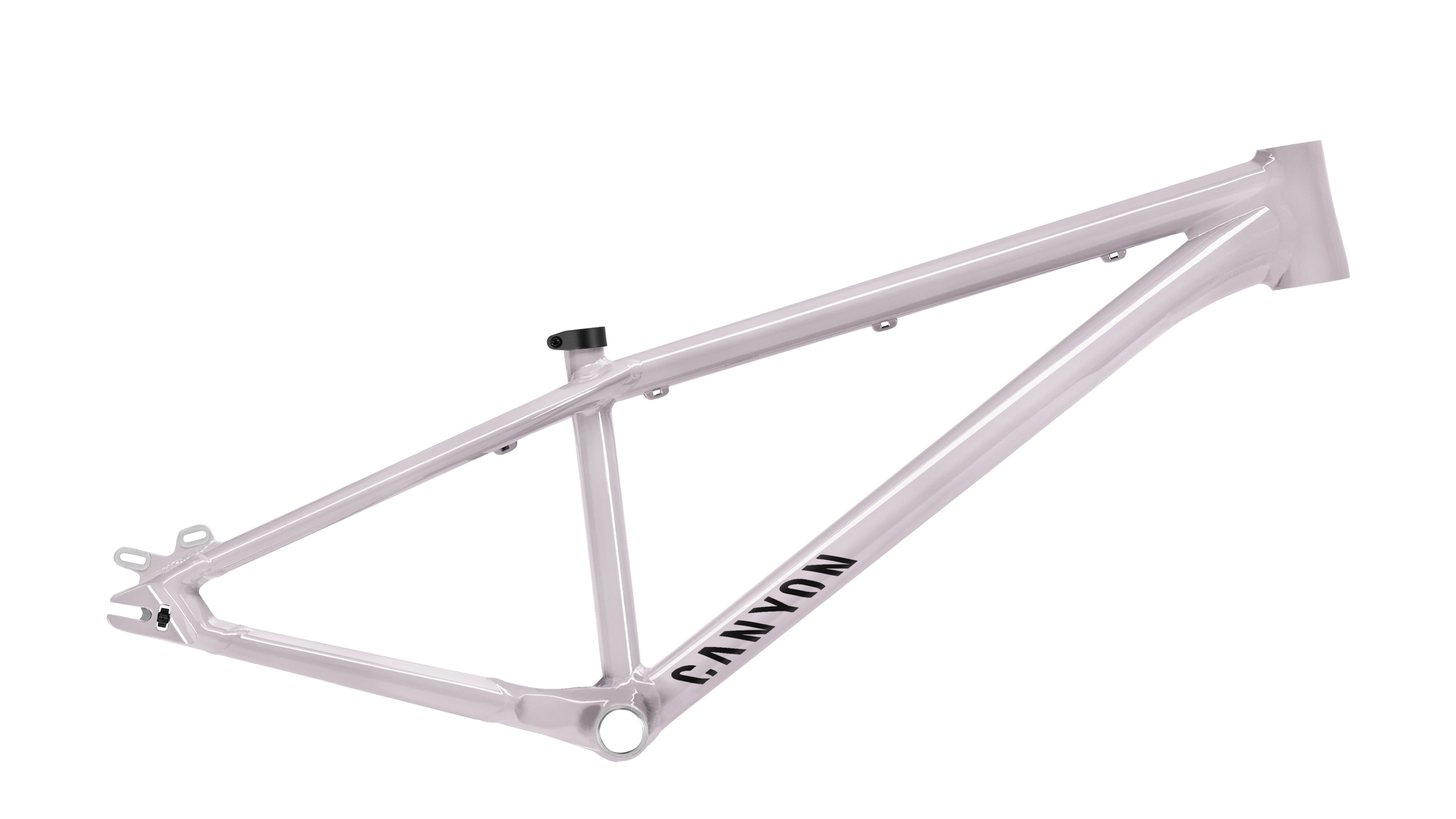 Usata Stitched 360 Framekit | CANYON IT