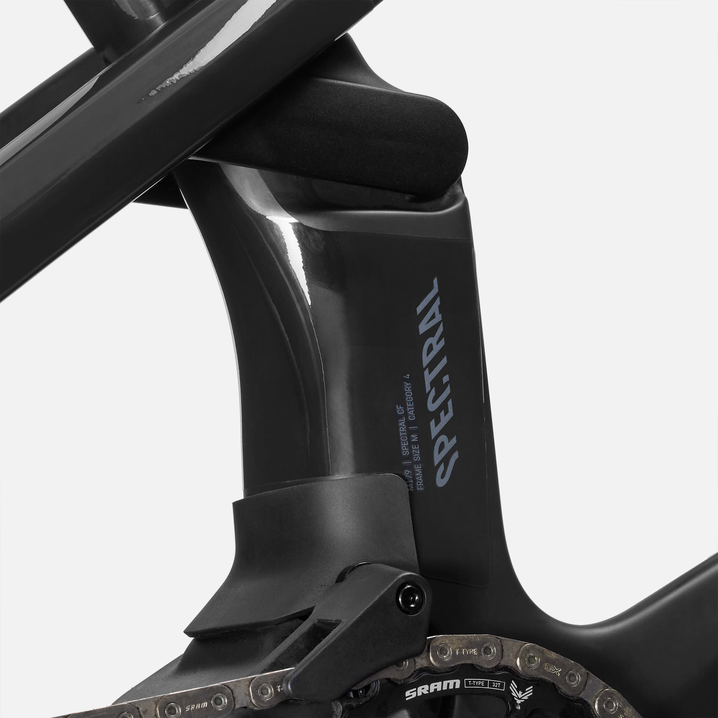 Canyon Spectral CF Protection Foil Set | CANYON CZ