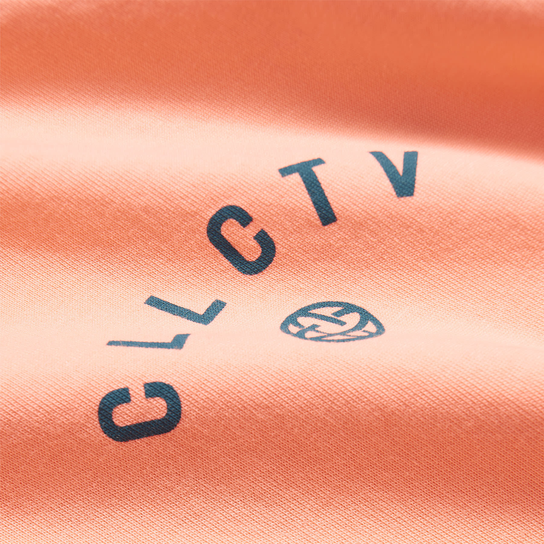 CLLCTV Concrete College T-Shirt | CANYON SG