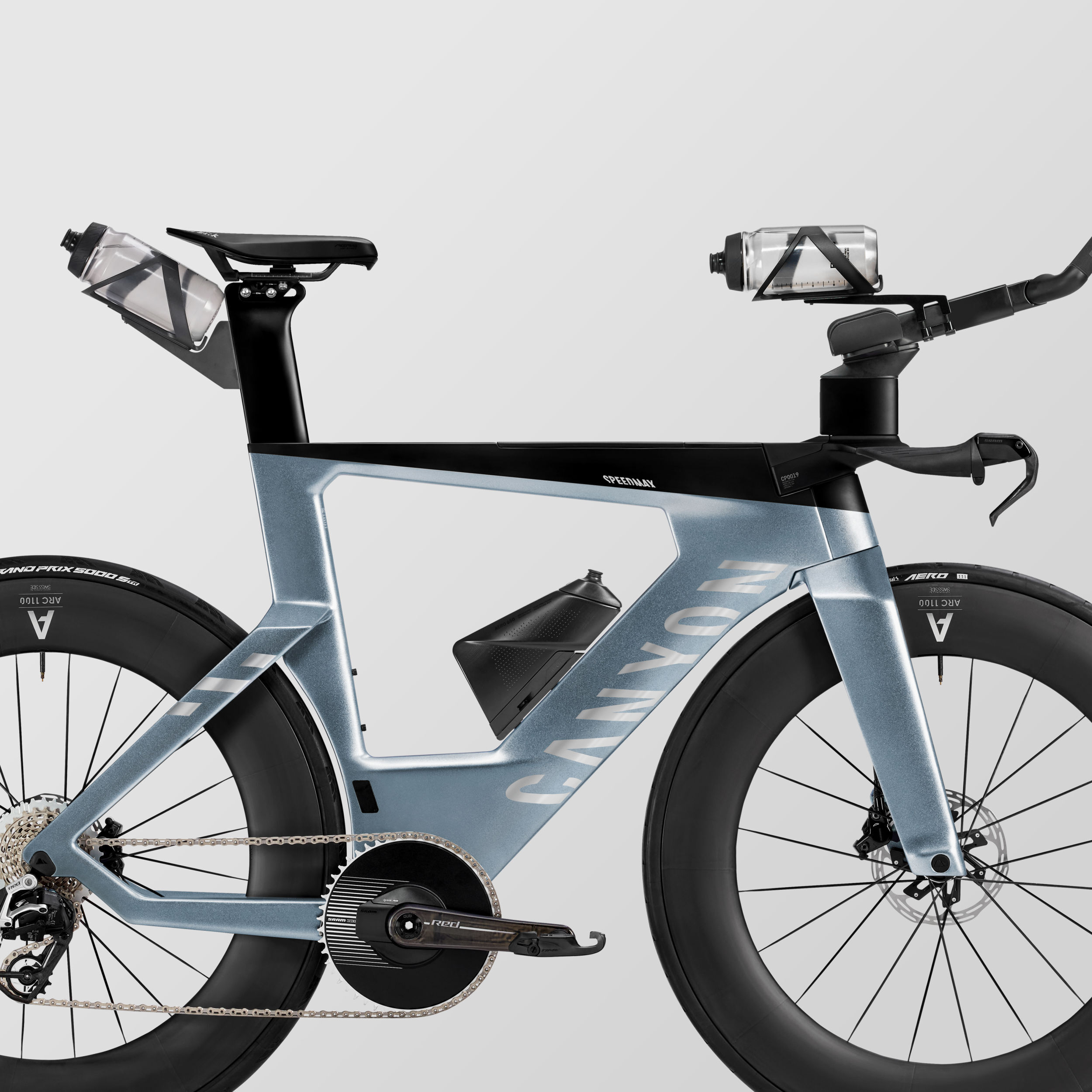 Usada Speedmax CFR 1by AXS | CANYON CO