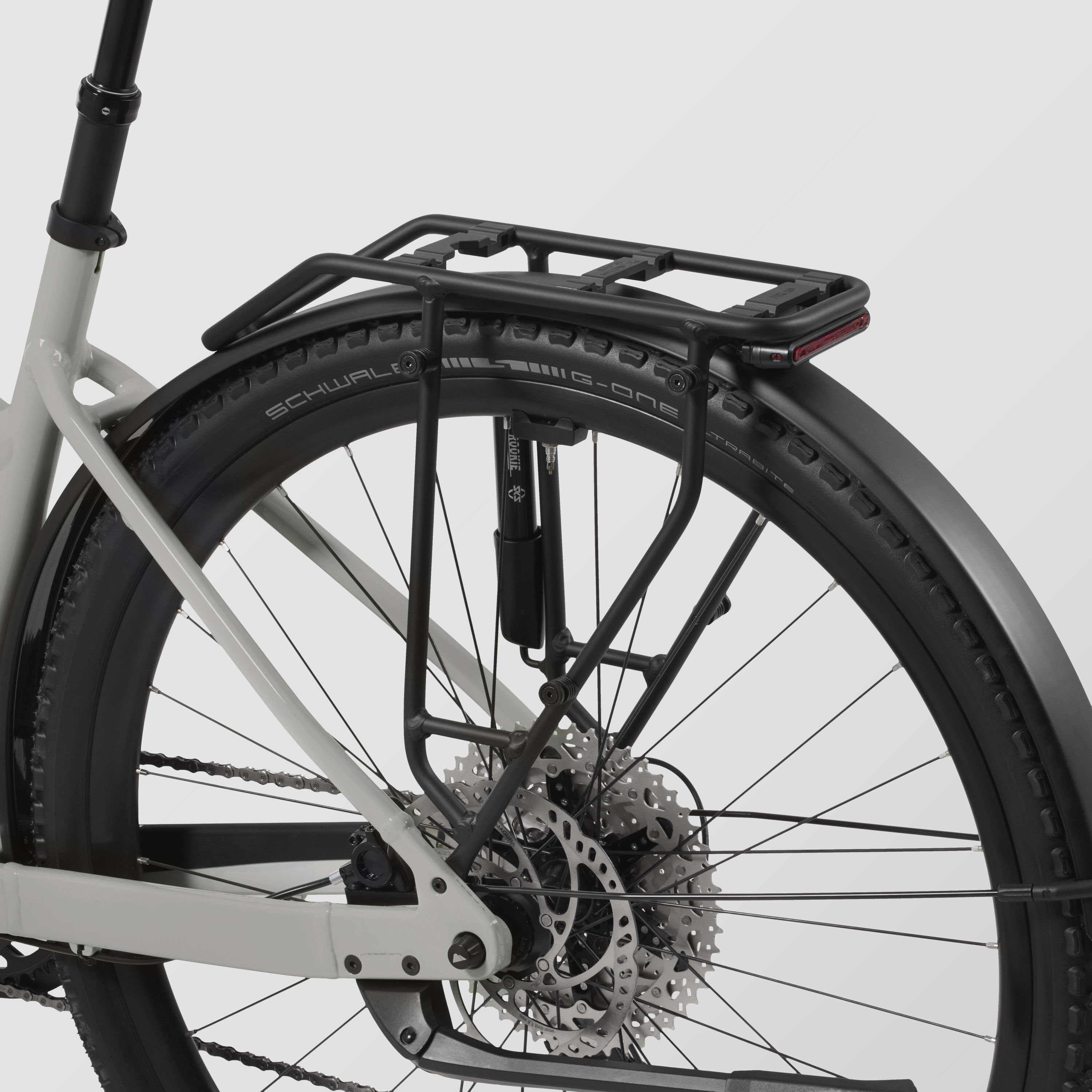 Pathlite:ONfly 8 mid-step | CANYON NL