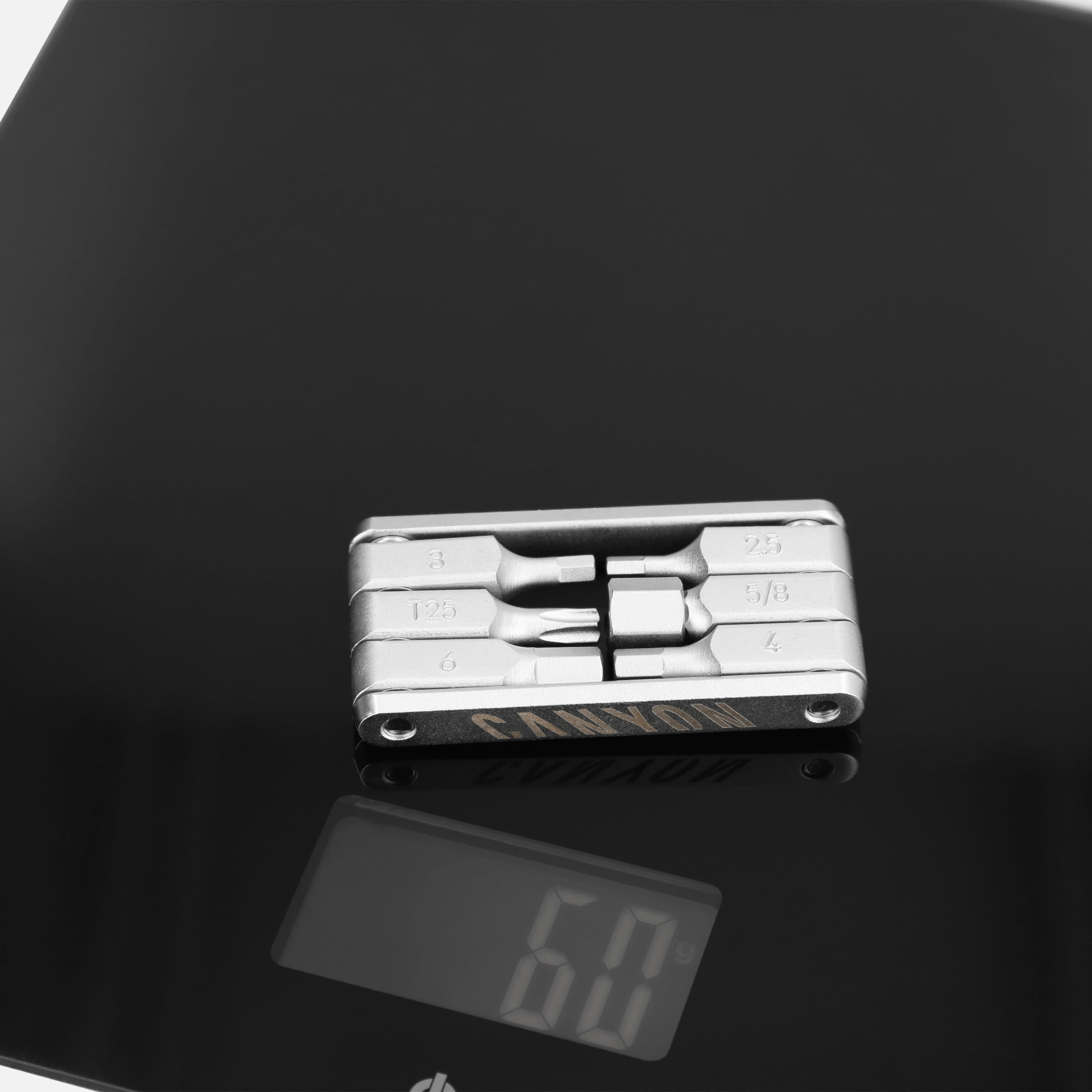 Canyon FIX Minitool 6+1 | CANYON CA