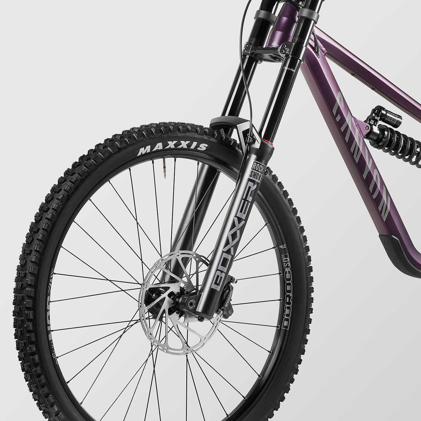 Torque DH CLLCTV | CANYON BE