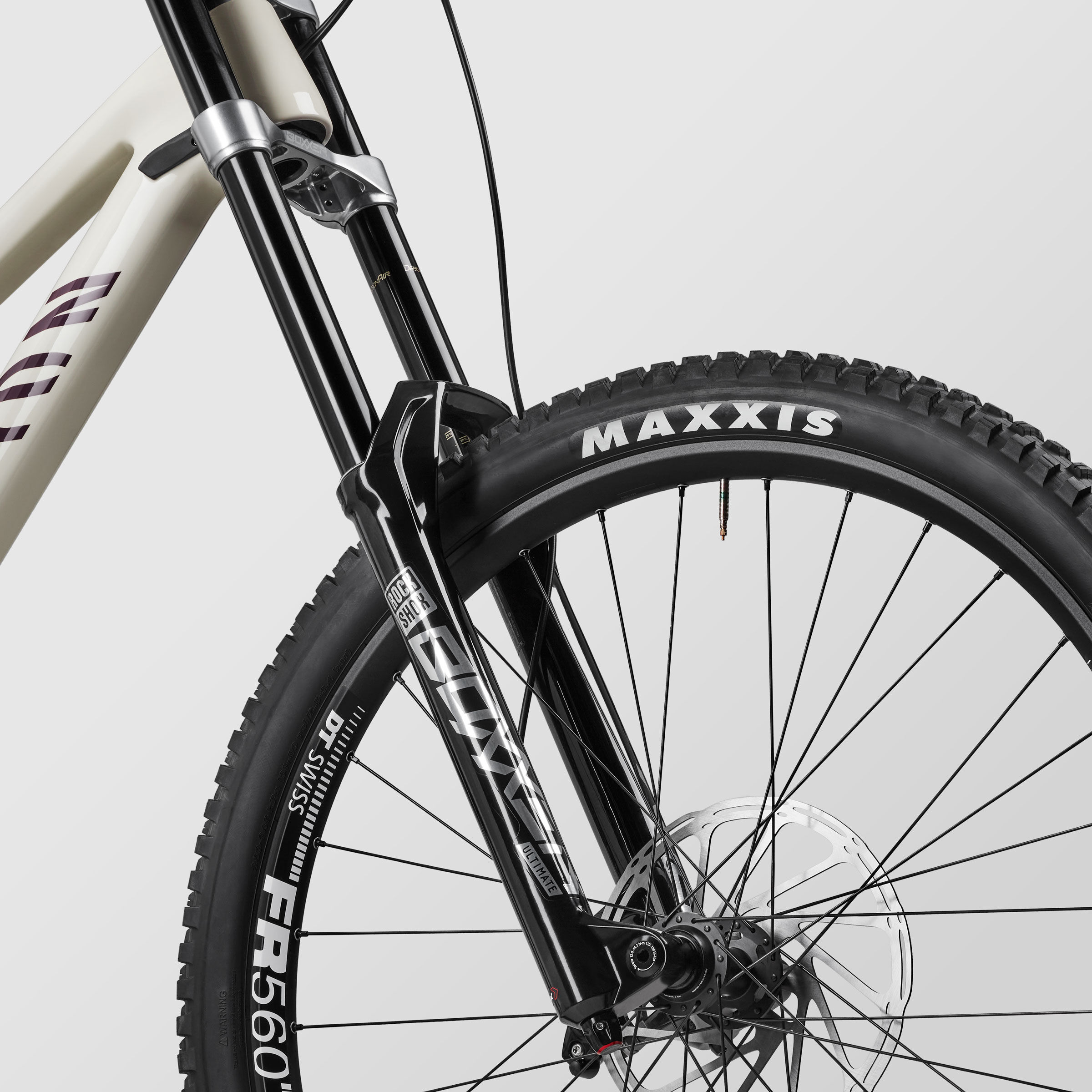 Sender CFR 29 LTD | CANYON CL