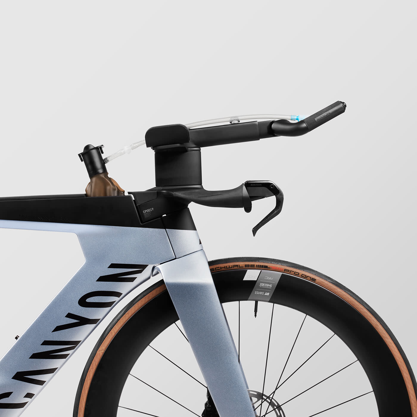 Speedmax CF SLX 8 AXS 1by | CANYON GB