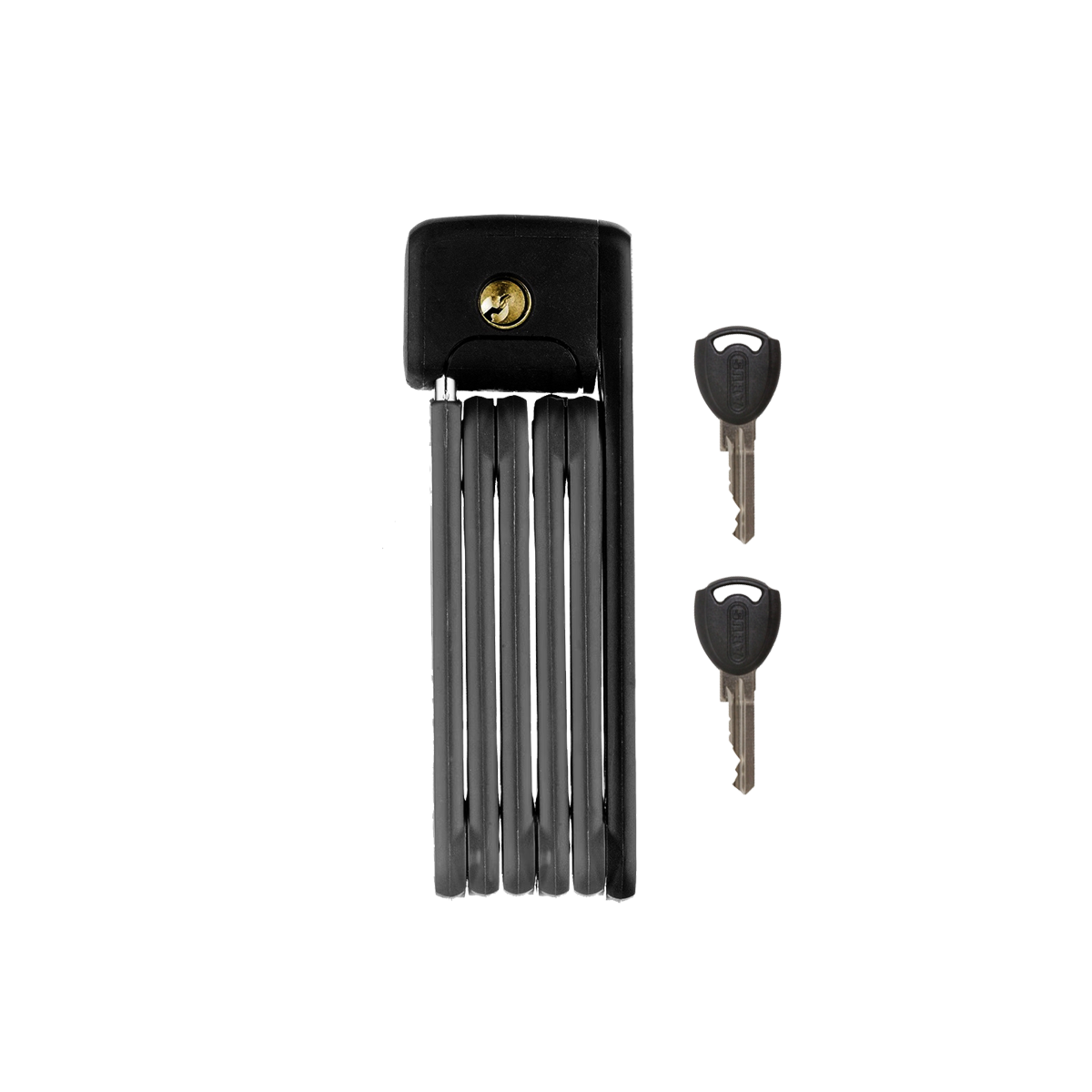 Abus Bordo Light Mini 6055/60 Lock | CANYON SE