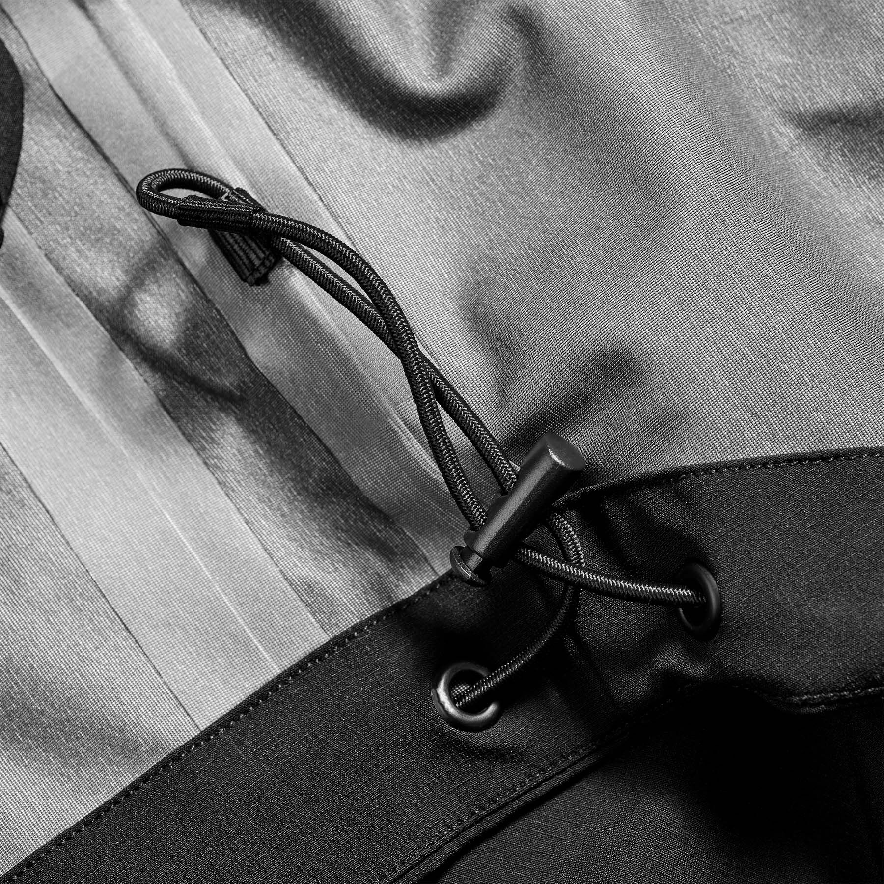 CLLCTV Gorpcore Lane Rain Jacket | CANYON IT