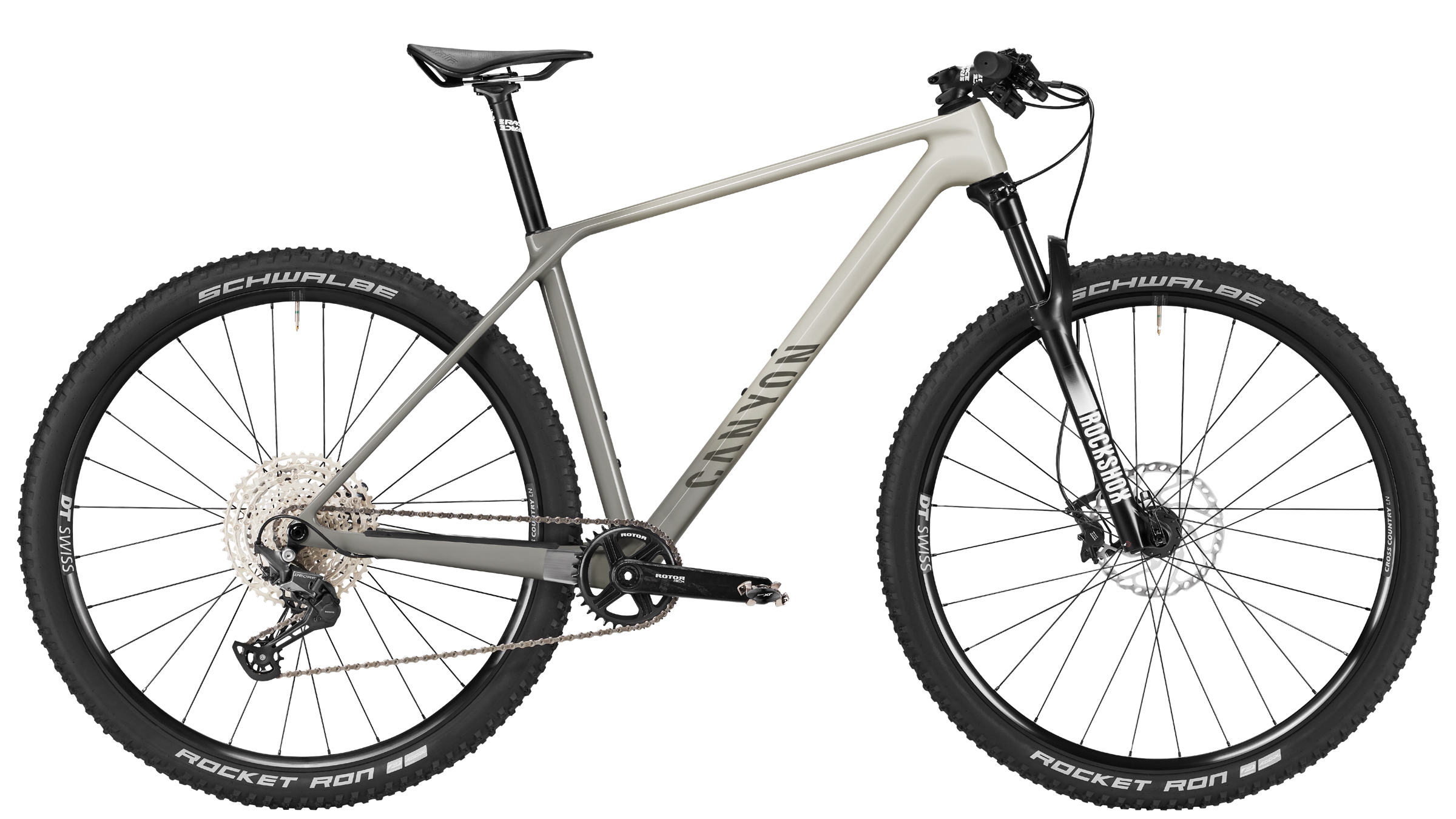 Exceed CF 5 | CANYON ES