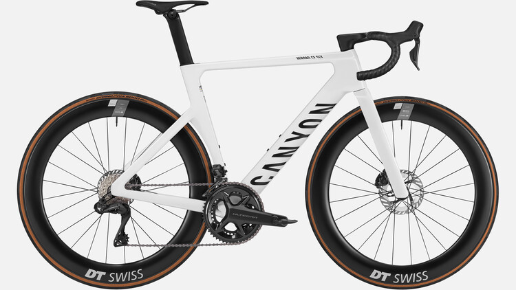 Aeroad Cf Slx 8 Di2 Speed Canyon Mx