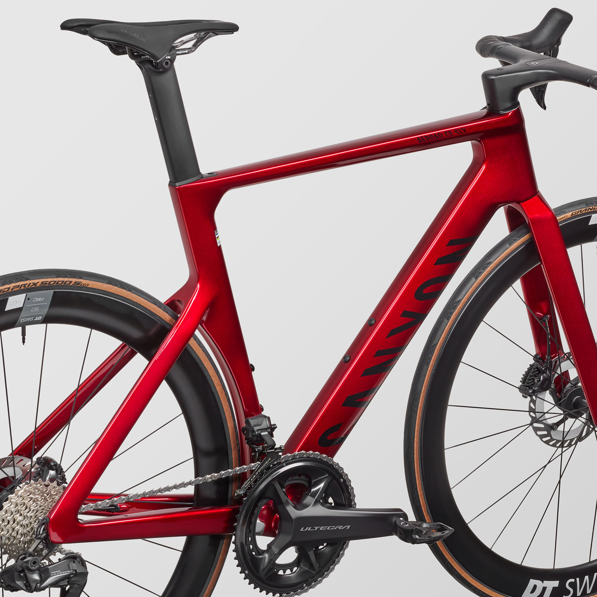 Aeroad CF SLX 8 Di2 | CANYON US