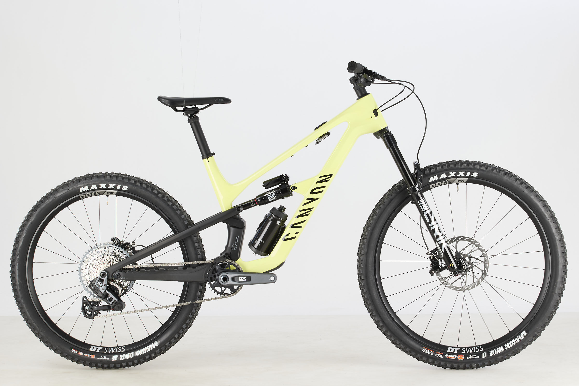 Canyon spectral 9 store