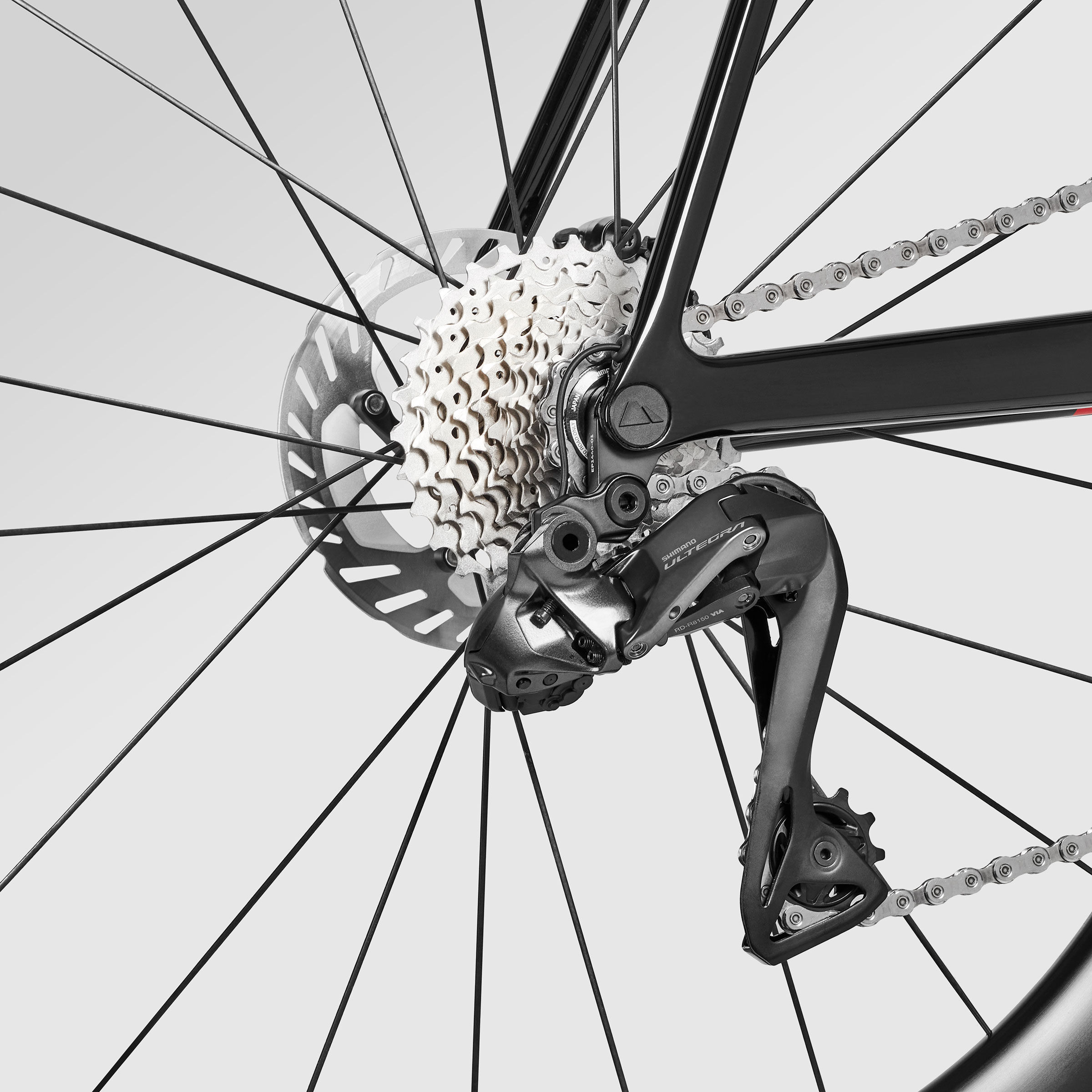 Ultimate CF SL 8 Di2 | CANYON TH