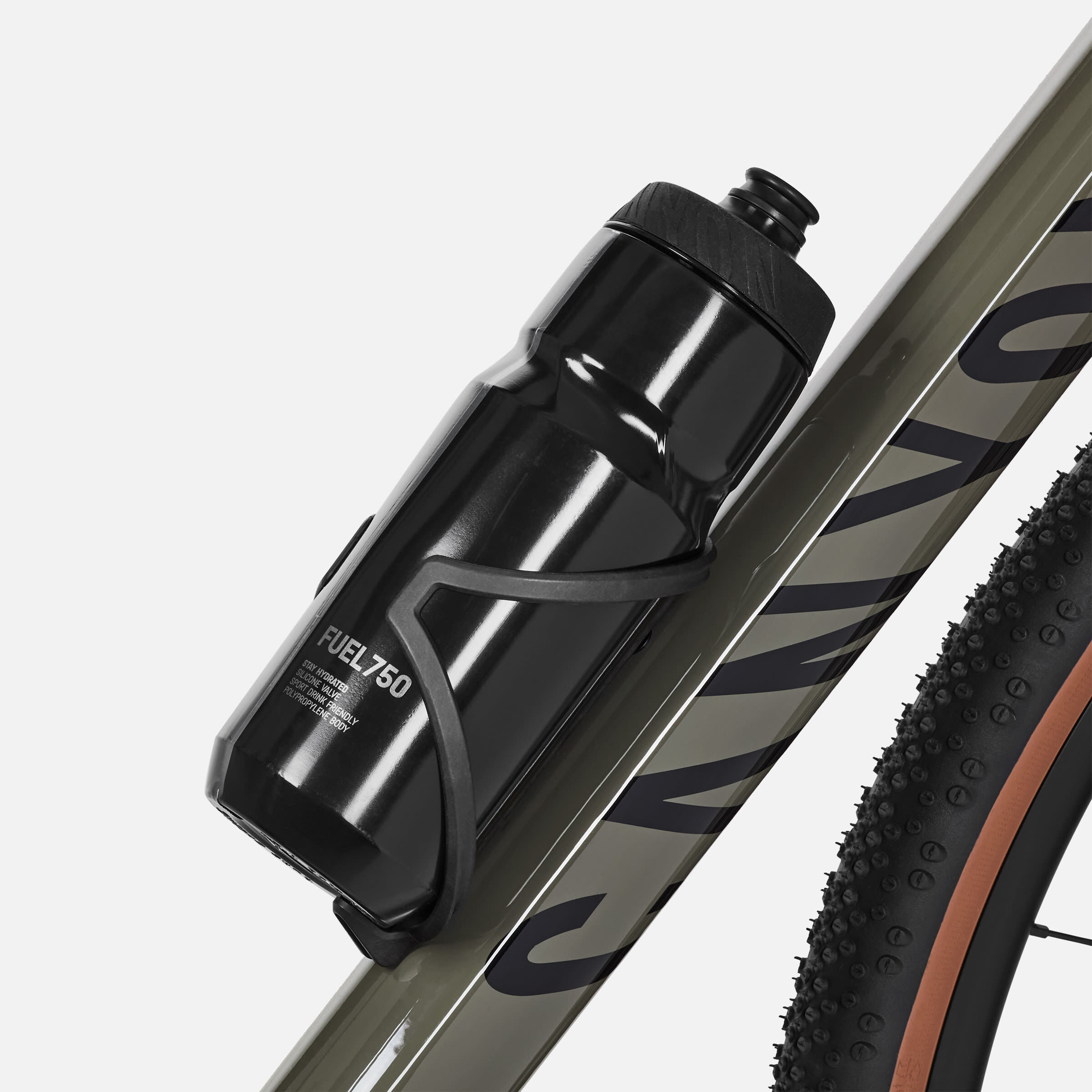 Canyon FUEL Water Bottle 750ml | CANYON FI