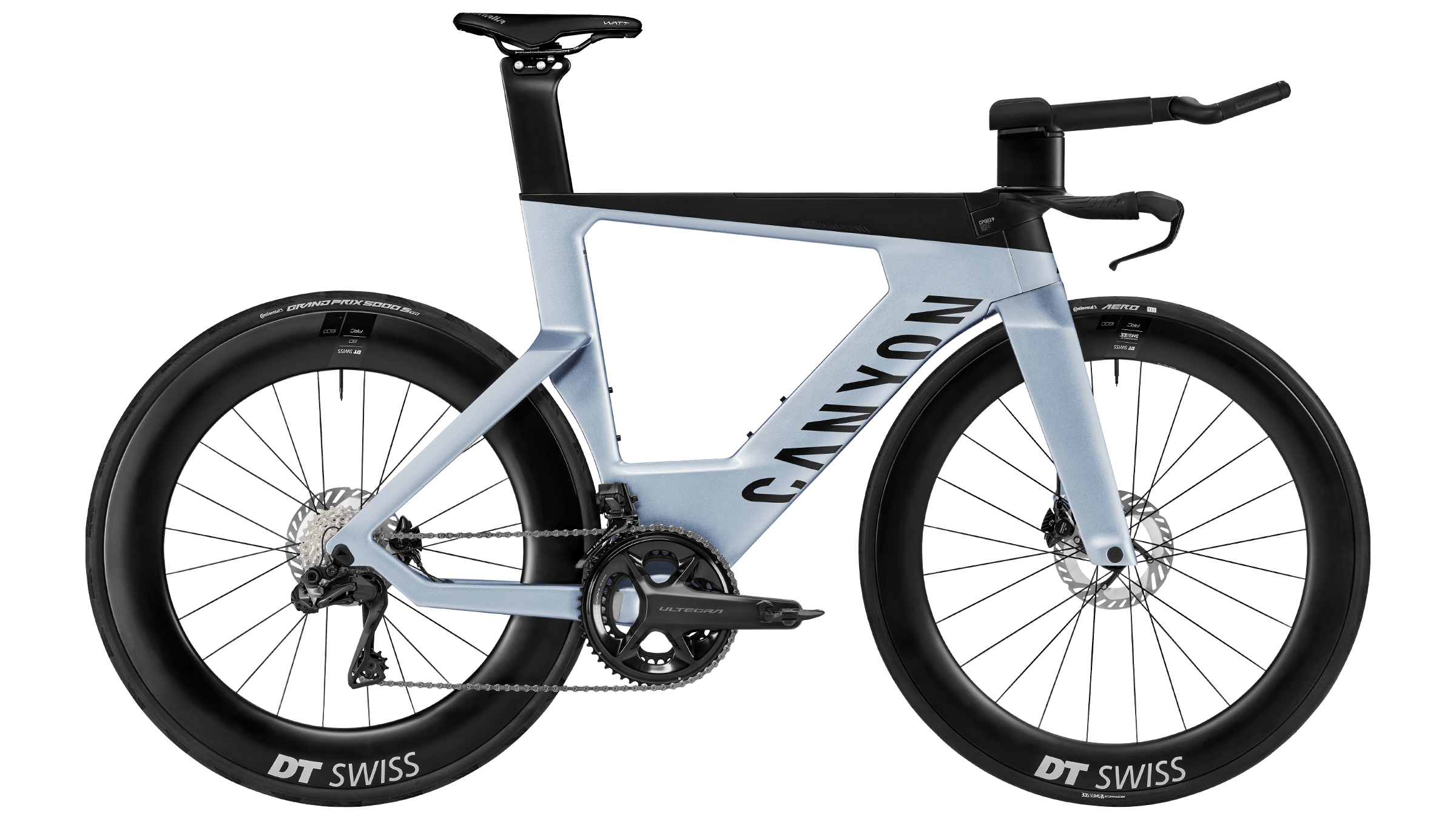 Speedmax CF SLX 8 Di2 ARC1600 | CANYON LV