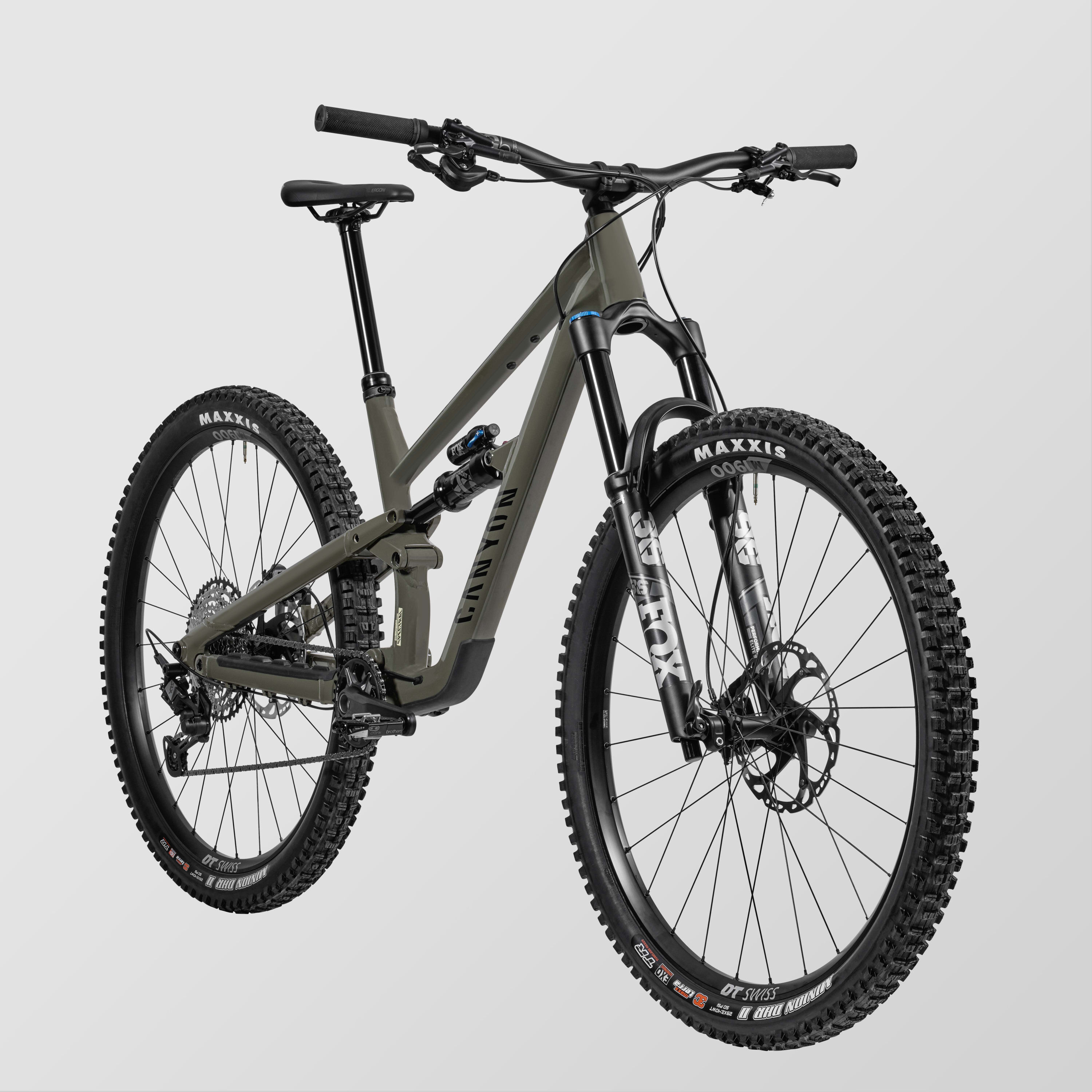 Utilizada Spectral 6 | CANYON PT