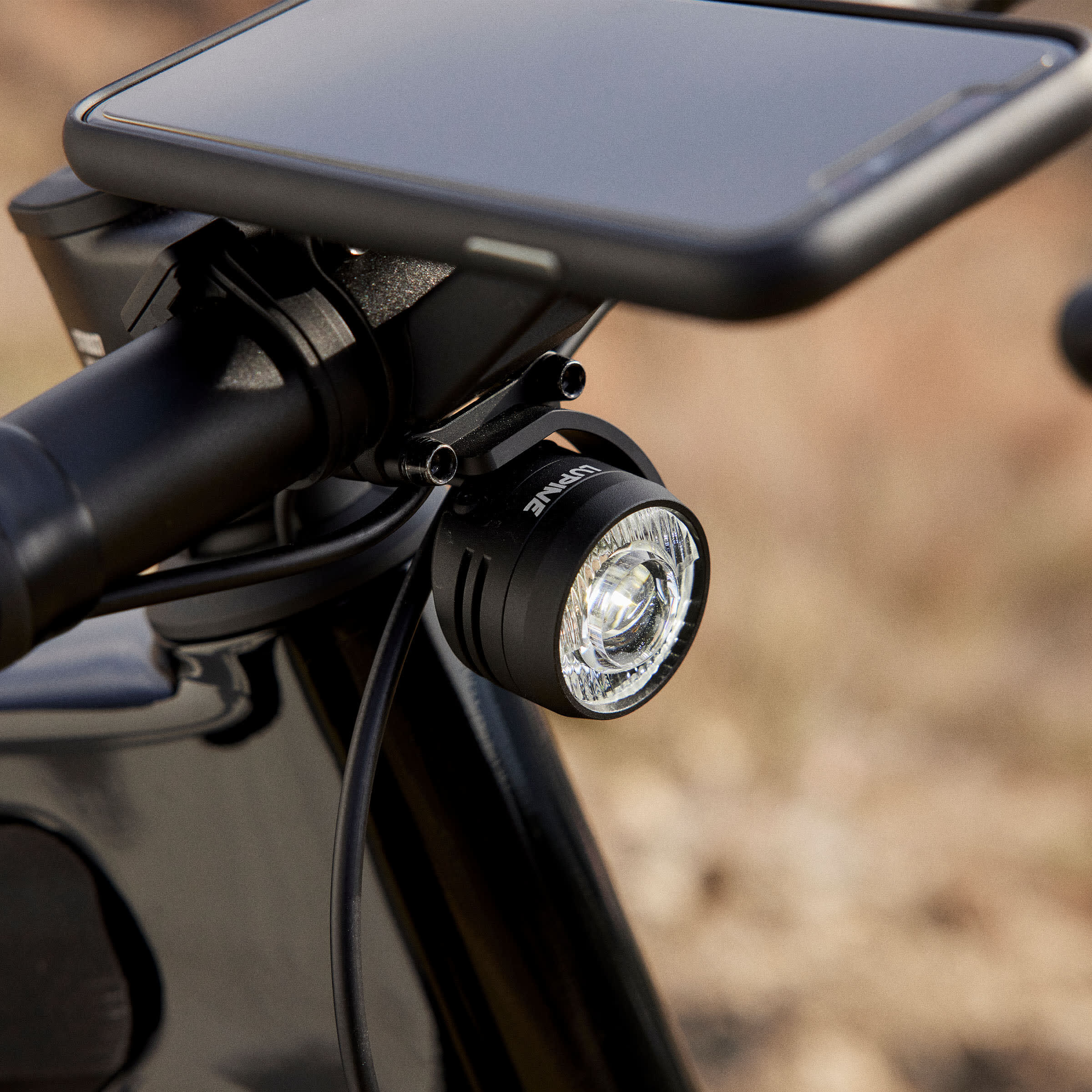 Canyon ST37 SPC+ Mount | CANYON KR