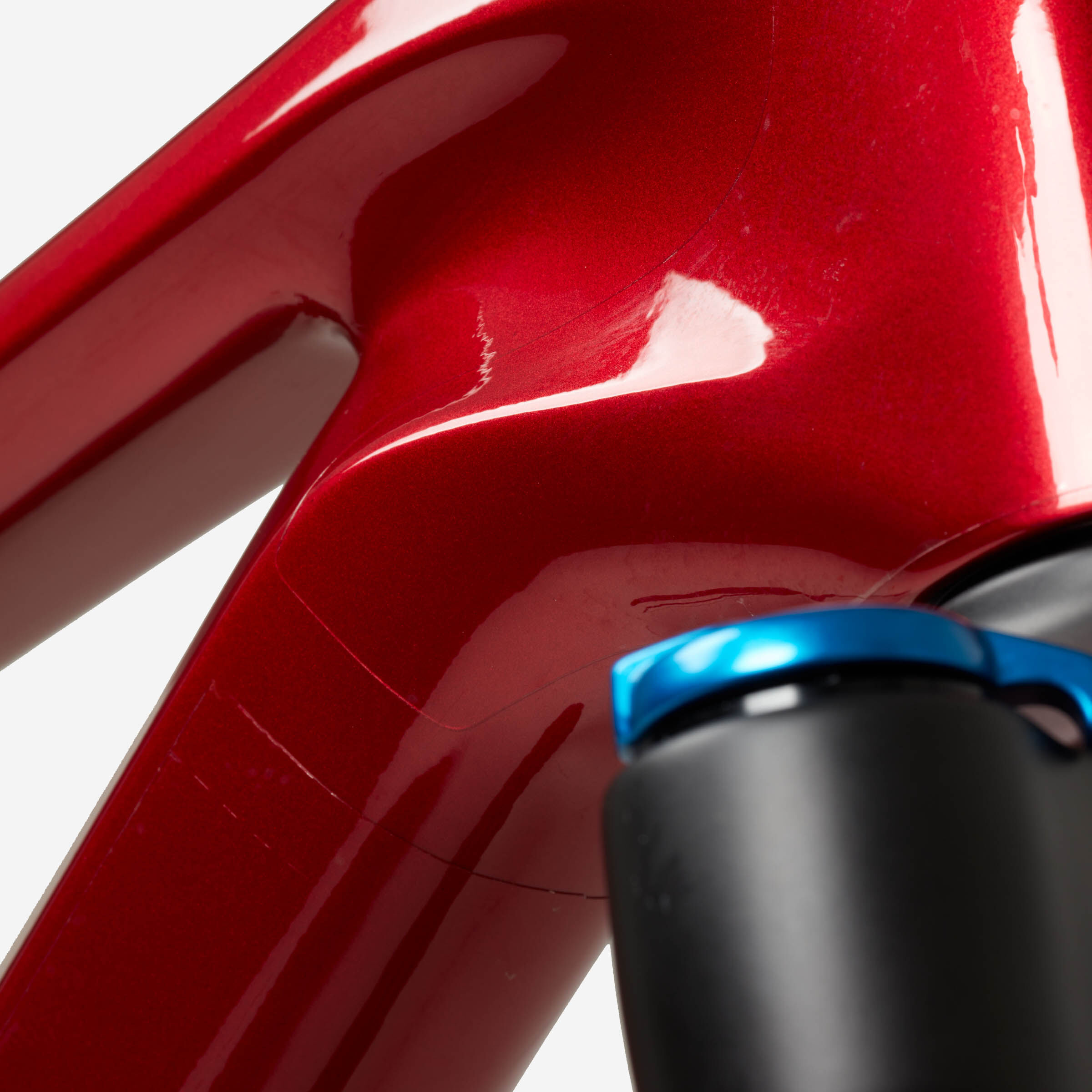 Canyon Neuron CF Protection Foil Set | CANYON TR