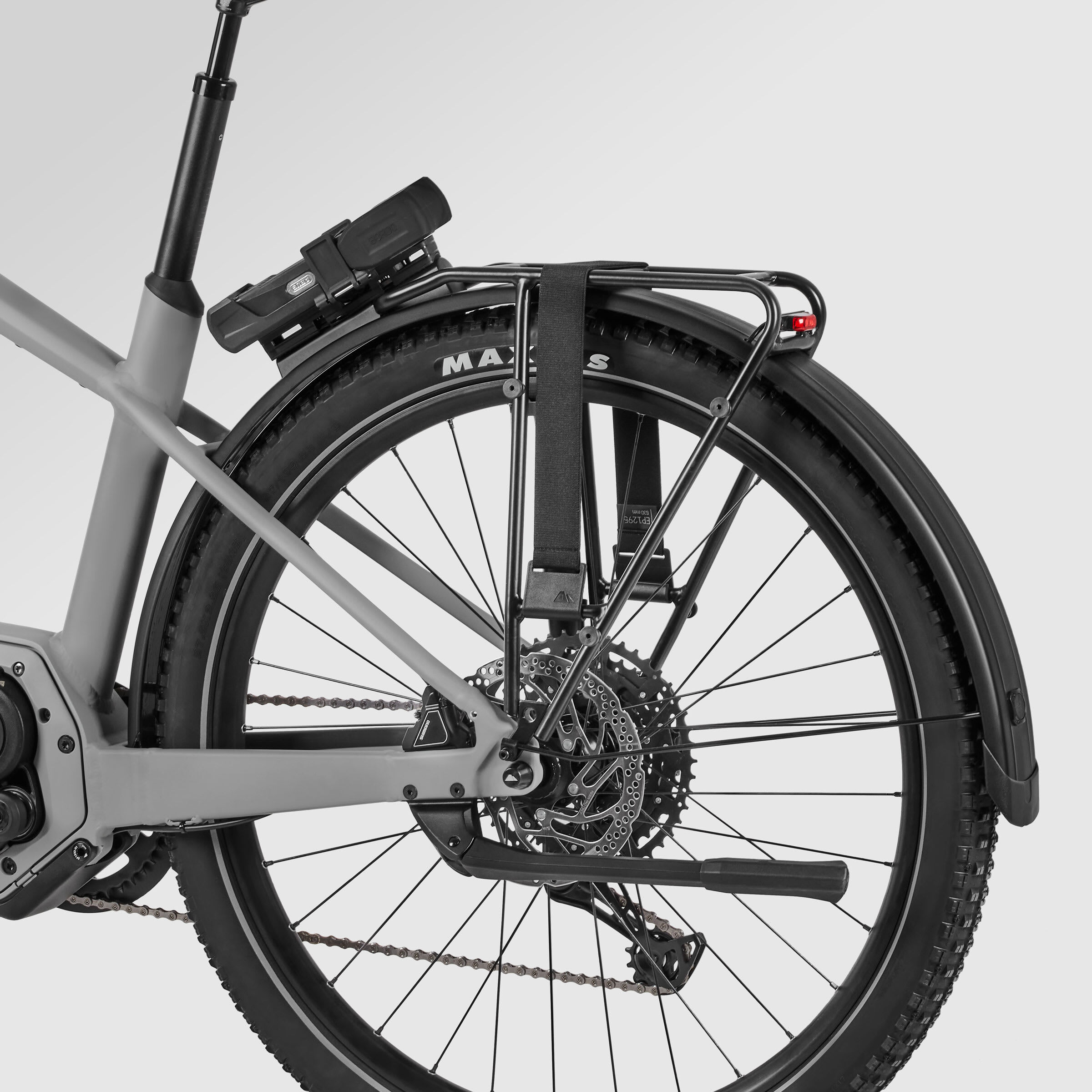 Pathlite:ON 5 SUV | CANYON DE