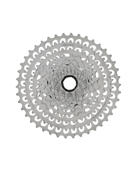 Campagnolo Ekar 13-speed Cassette 10-44 | CANYON PA Campagnolo Ekar 13-speed Cassette 10-44 | CANYON PA