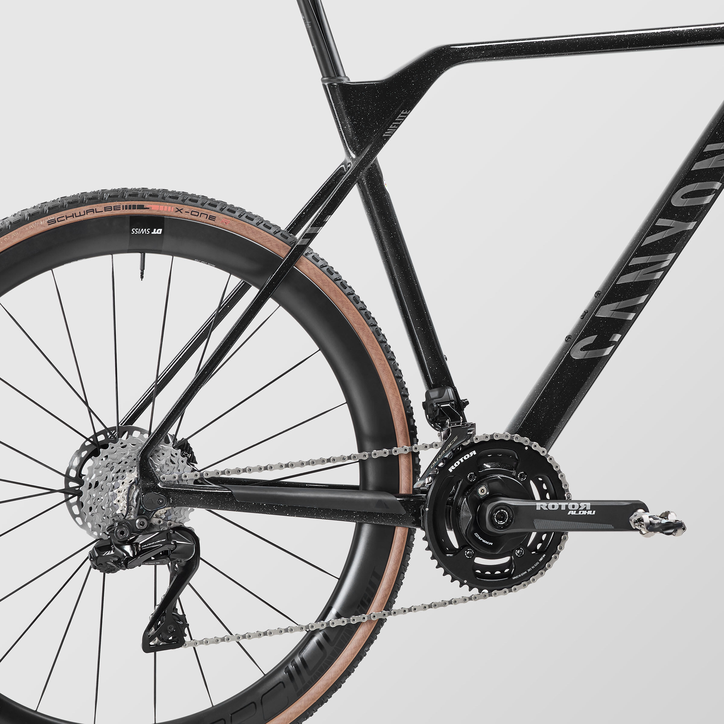 Inflite CFR | CANYON GB