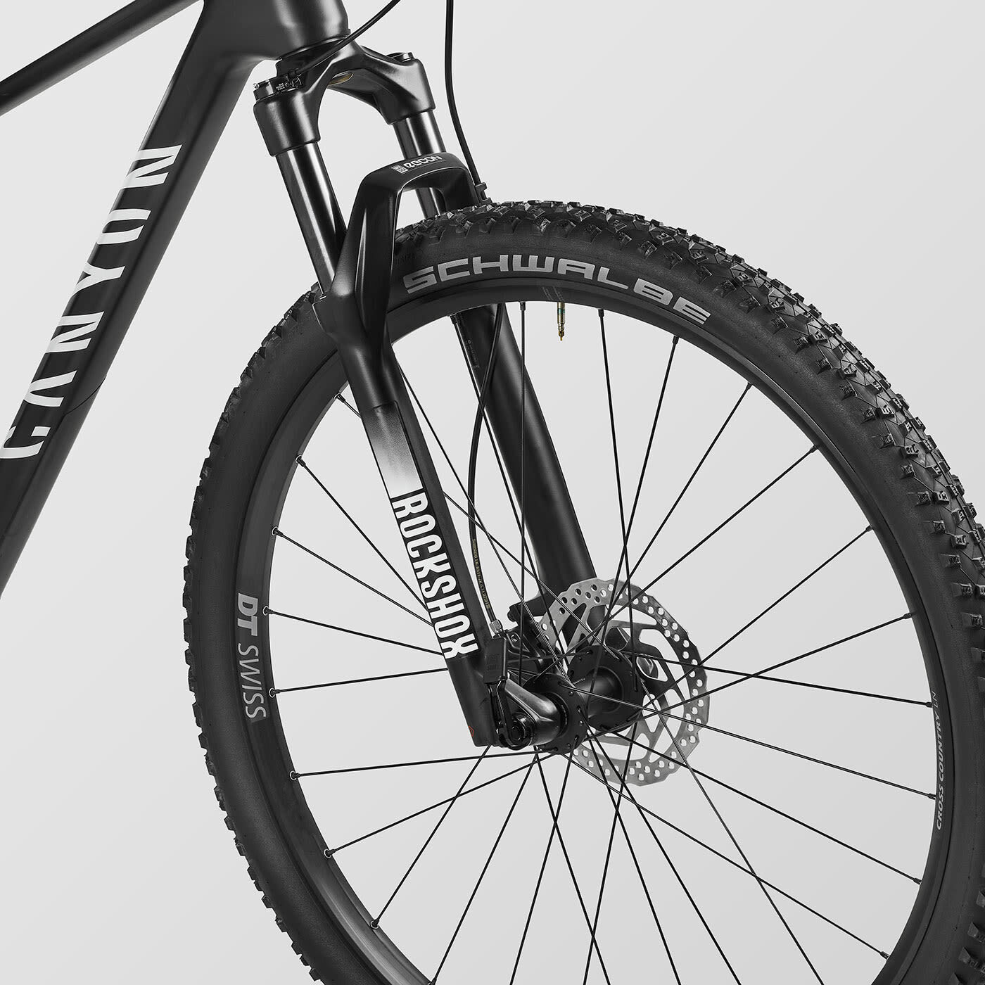 Exceed CF Young Hero | CANYON IE