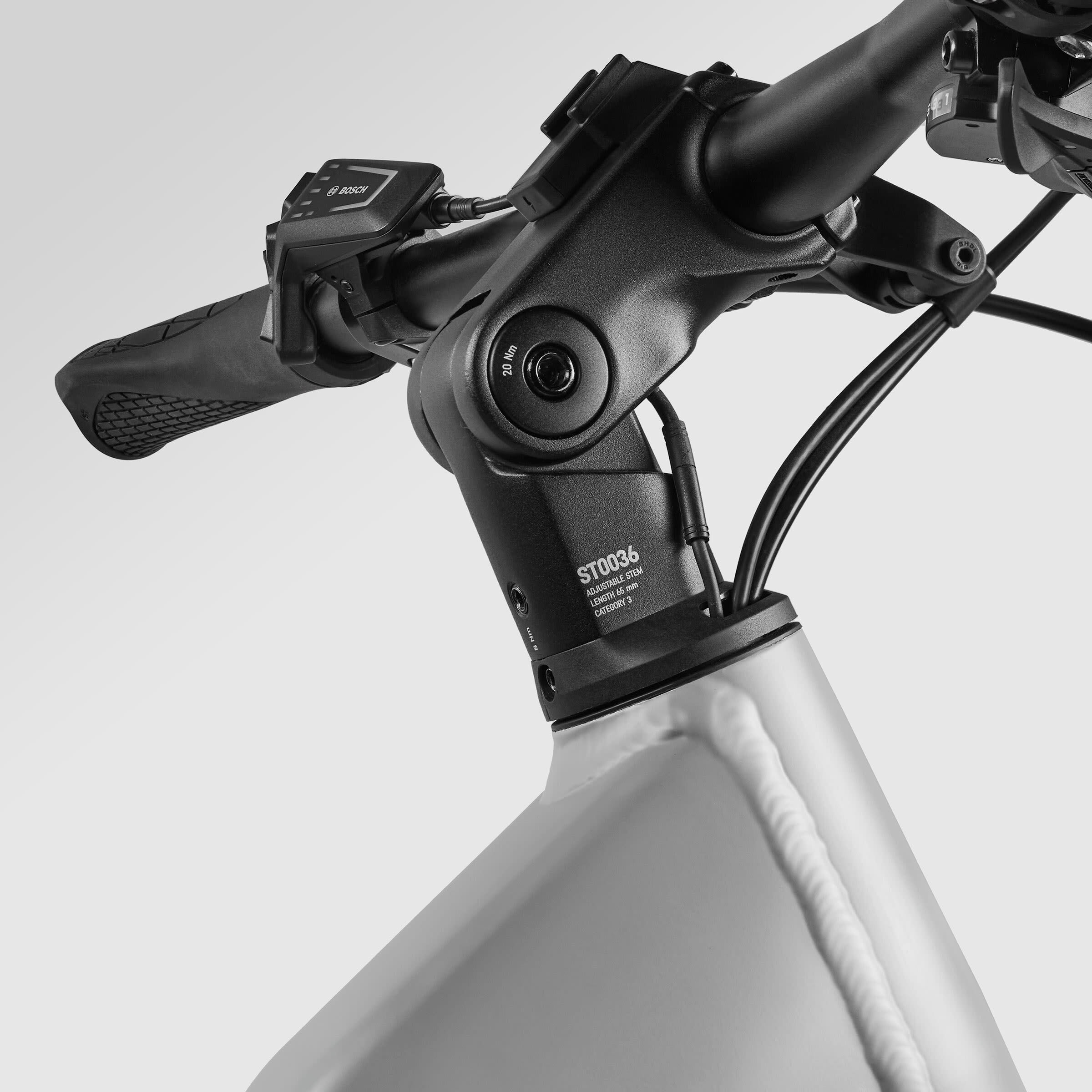 Pathlite:ON 5 SUV step-through | CANYON US