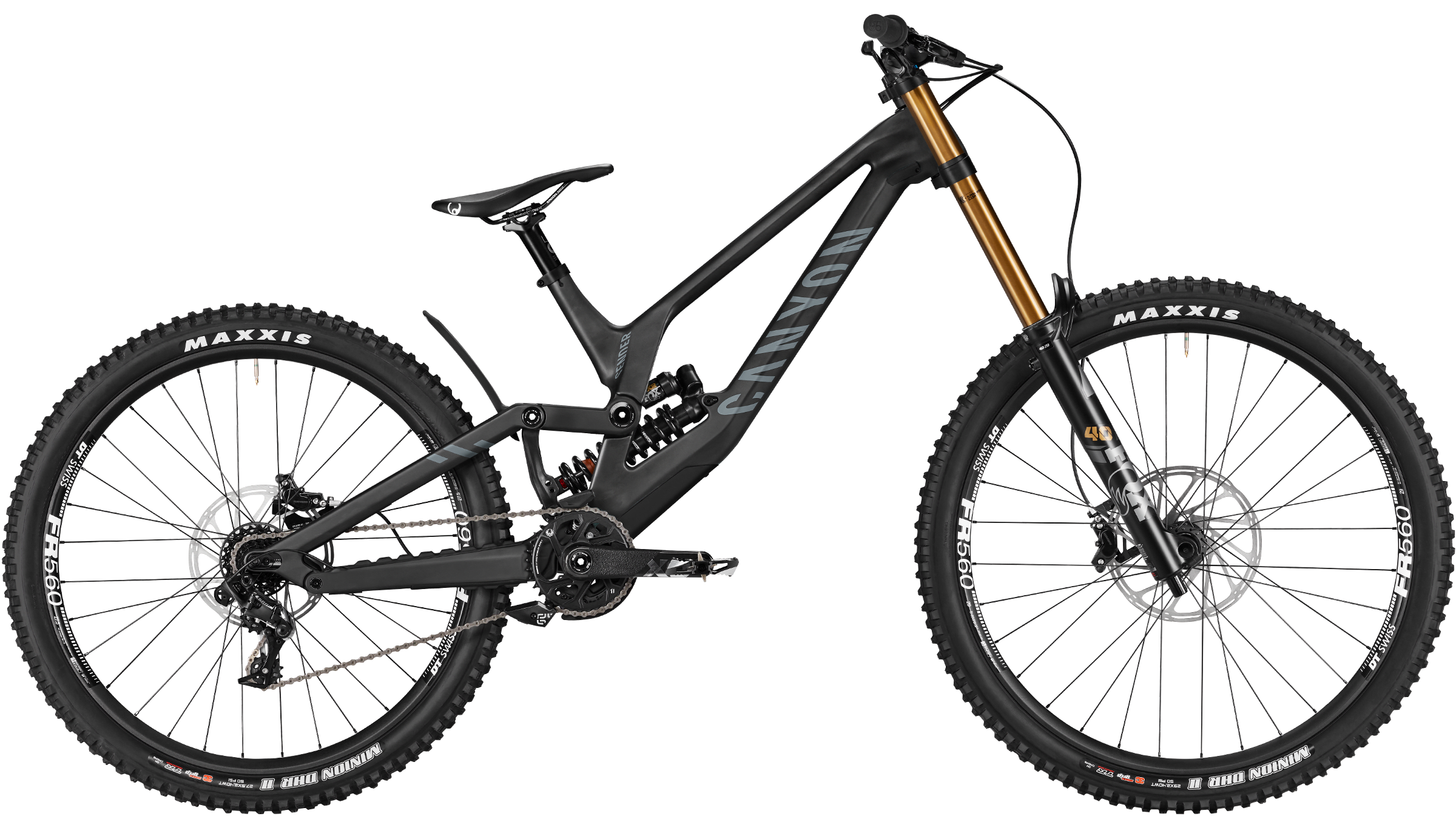 Sender CFR Mullet | CANYON AU Sender CFR Mullet | CANYON AU