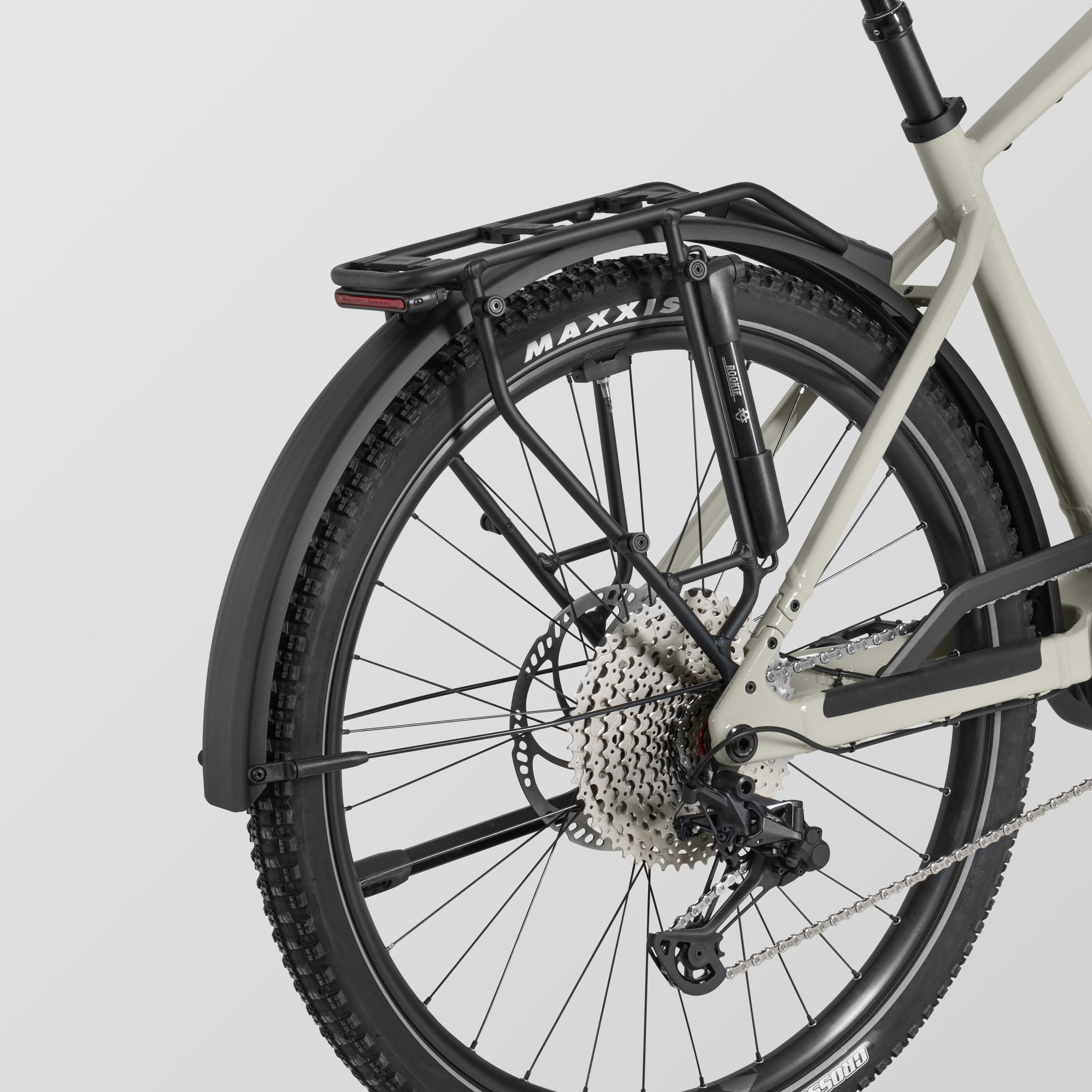 Pathlite:ON 8 SUV | CANYON NO