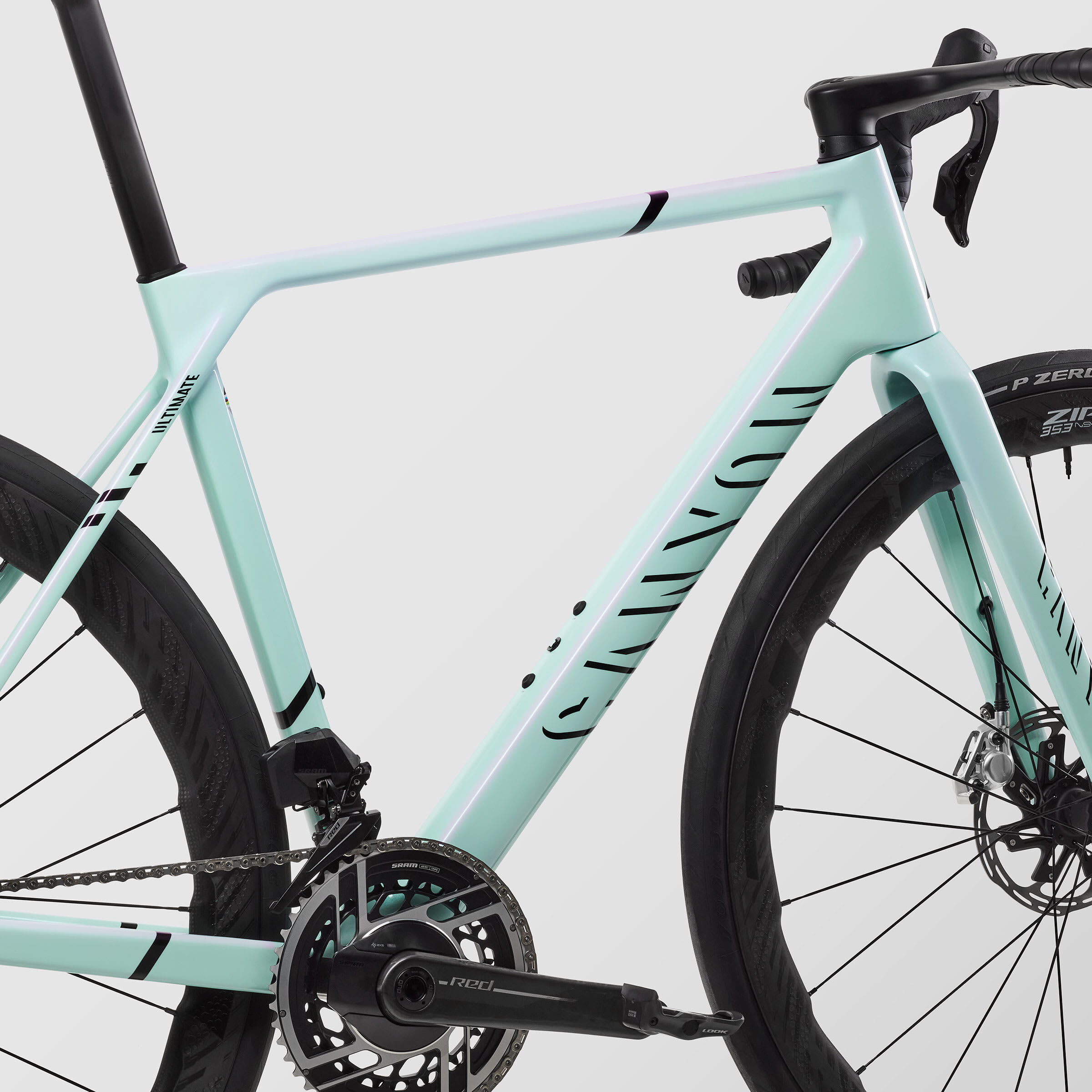 Ultimate CFR AXS | CANYON AU