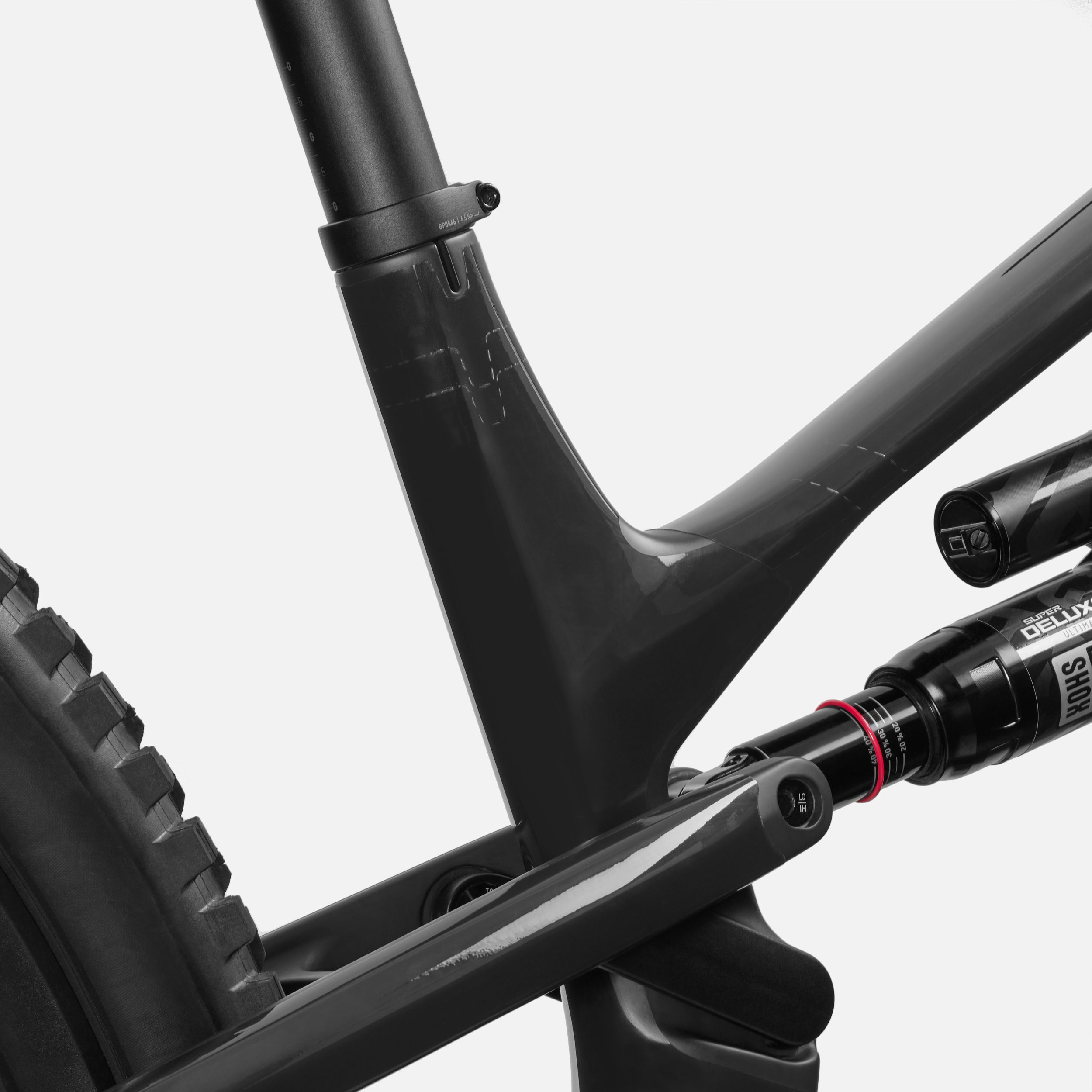 Canyon Spectral CF Protection Foil Set | CANYON MK