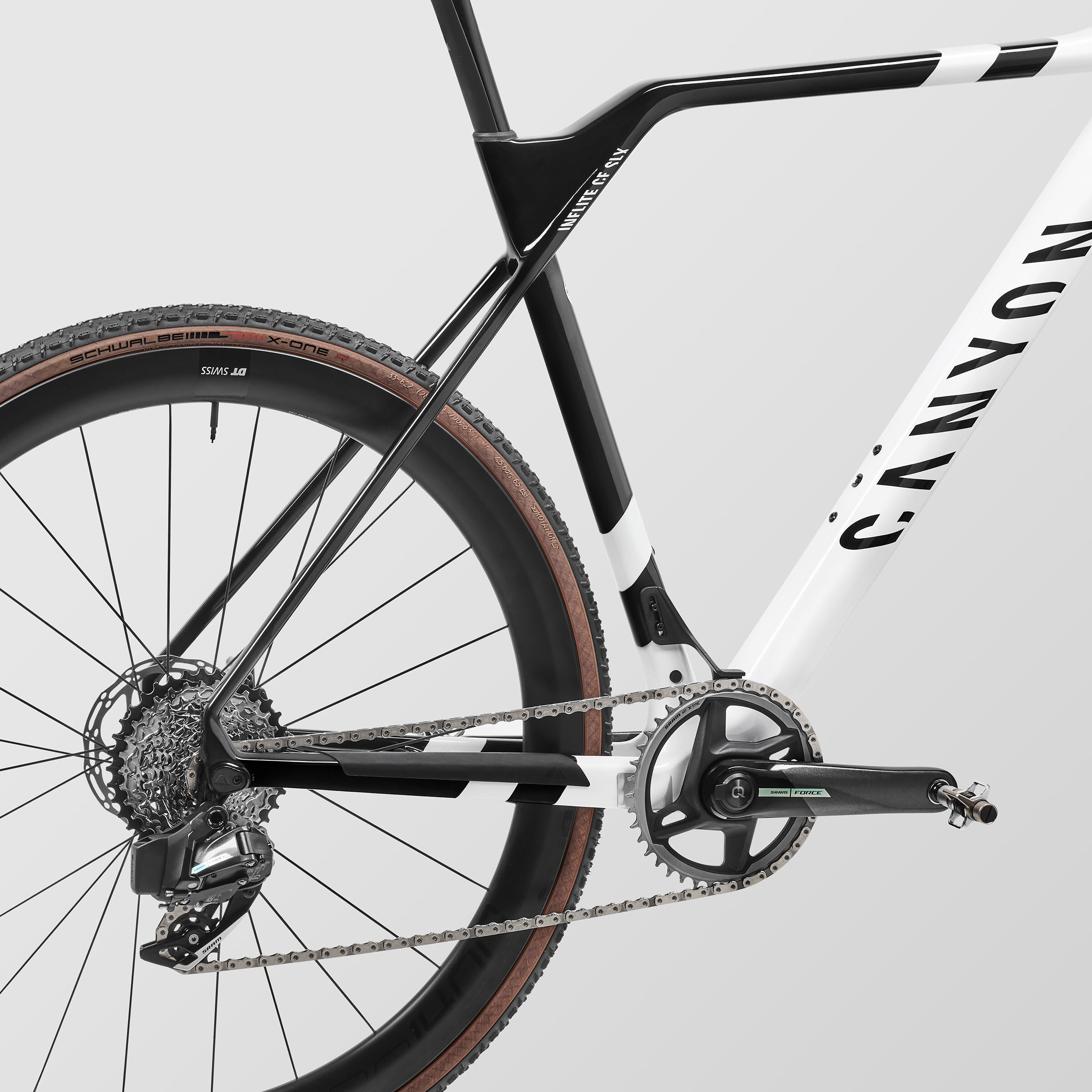 Inflite CF SLX 8 | CANYON NL