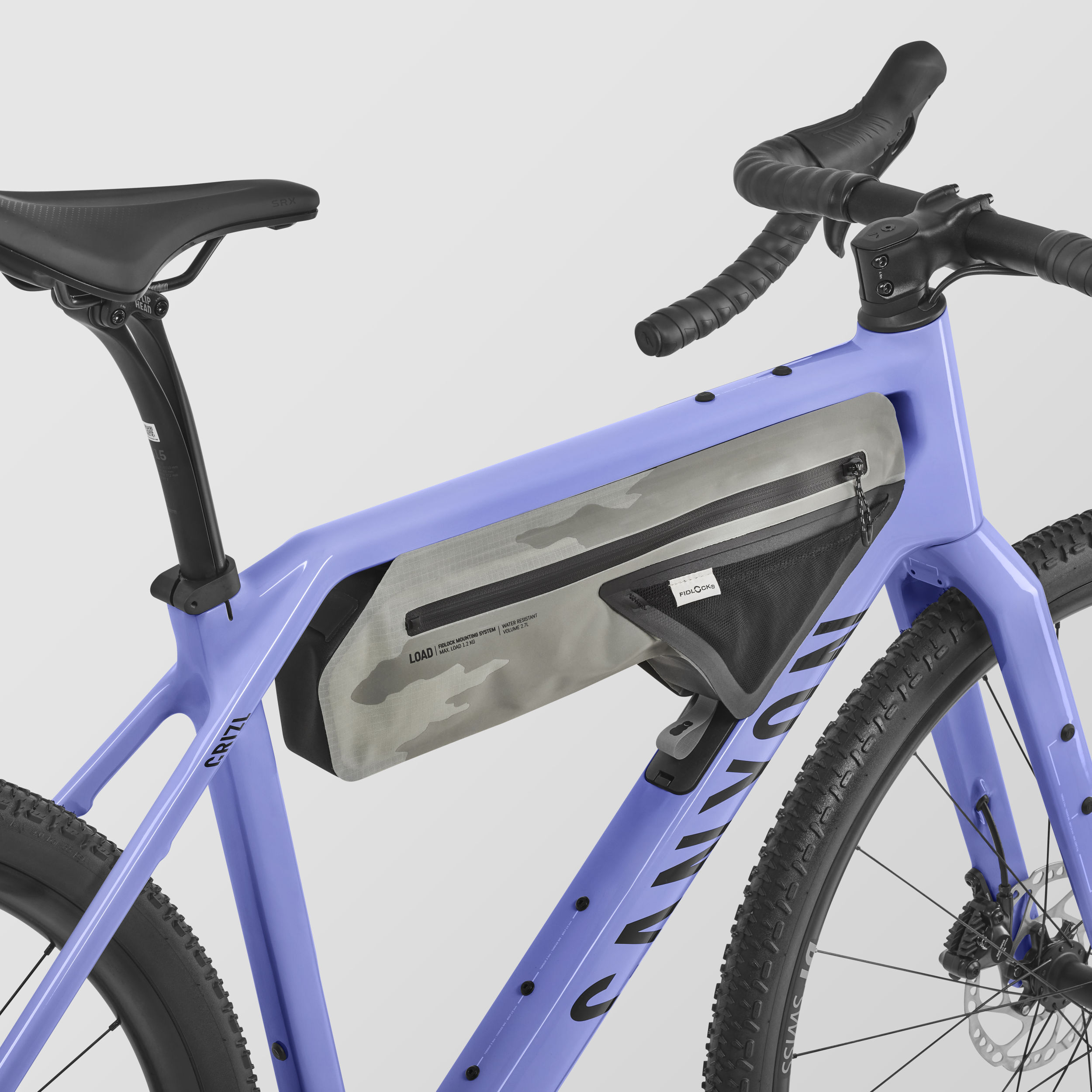 Grizl CF 7 | CANYON GB