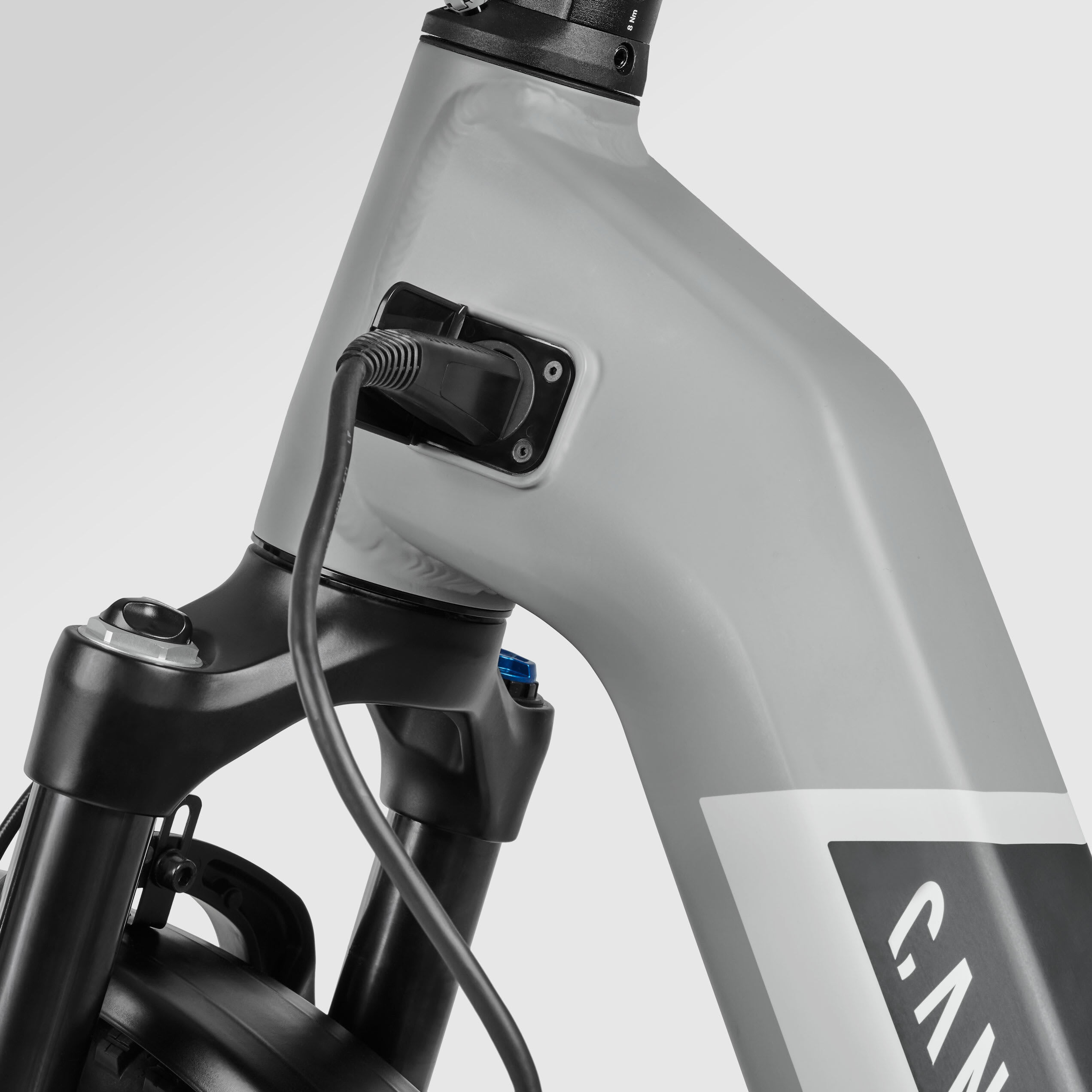 Pathlite:ON 5 SUV step-through | CANYON GB