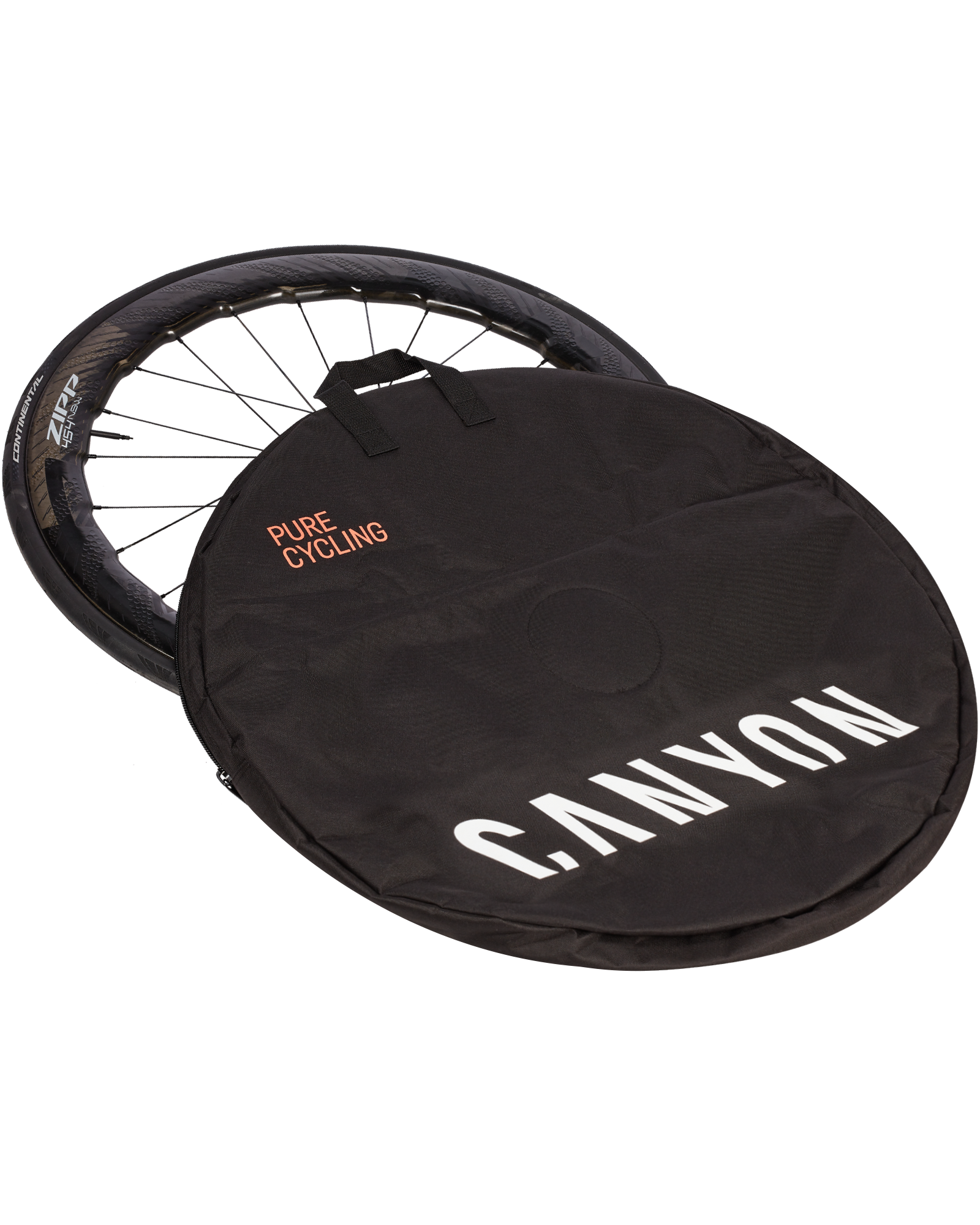 Canyon Road Wheel Guard | CANYON BR