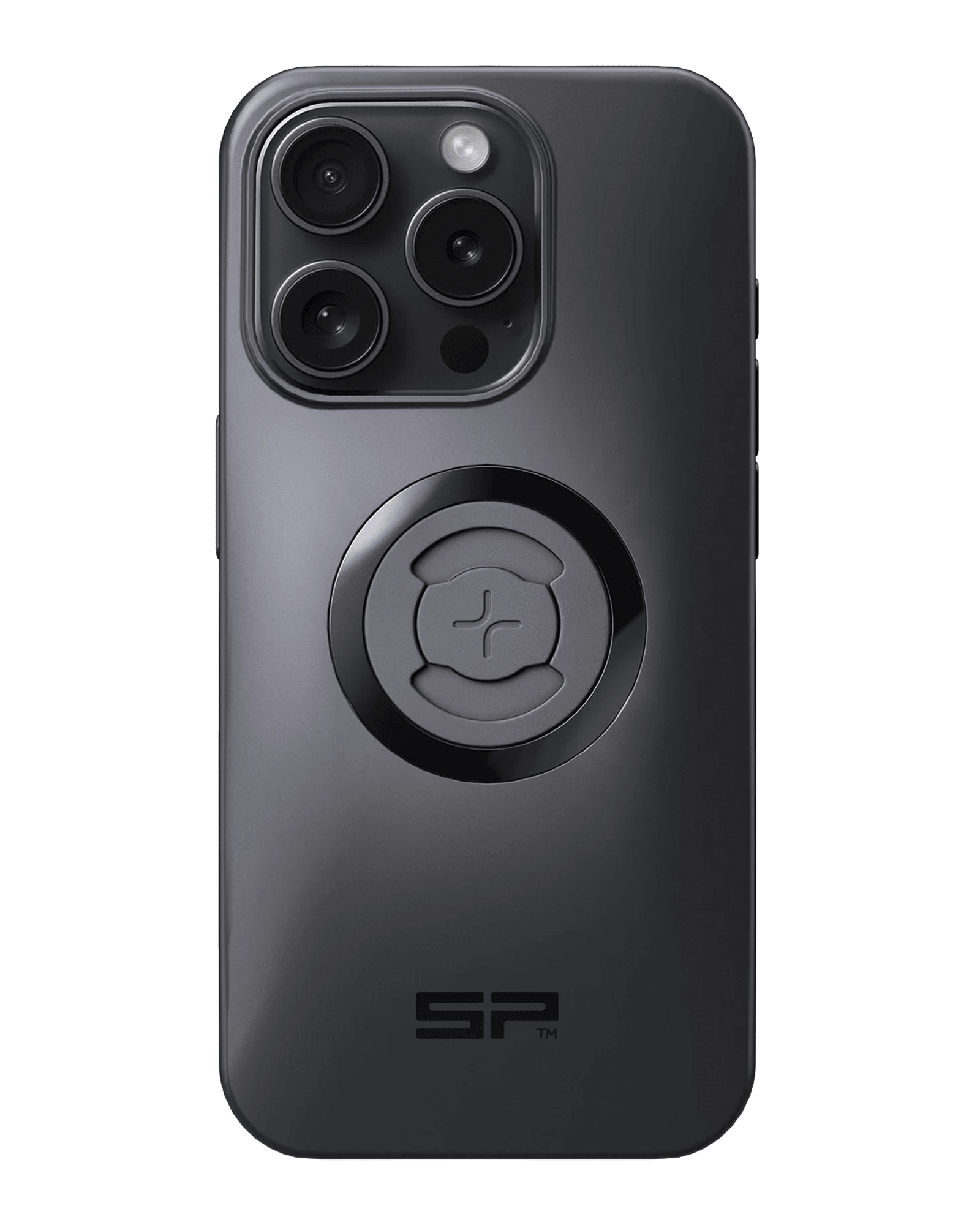 SP Connect IPhone 15 Pro Case SPC+ | CANYON PT