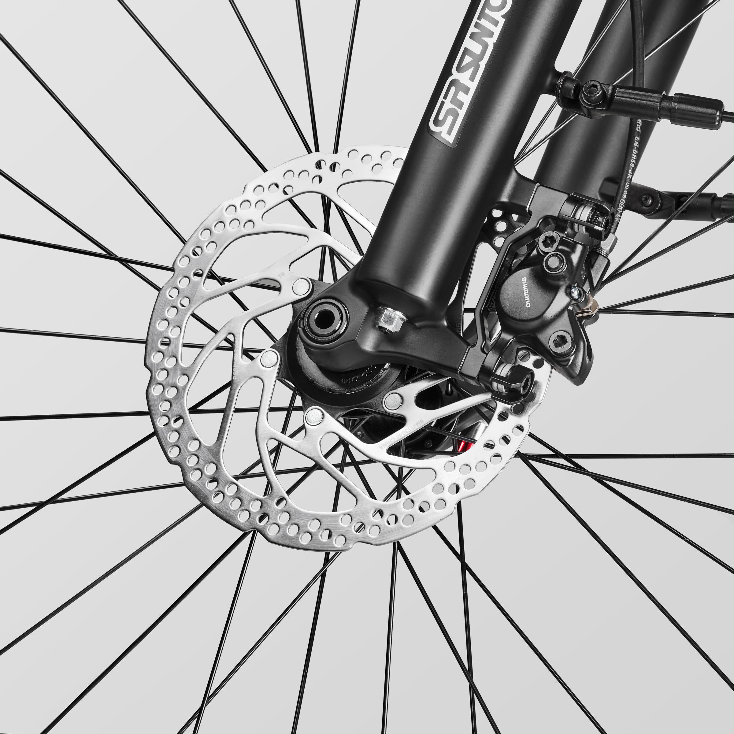 Pathlite:ON 5 SUV | CANYON DE