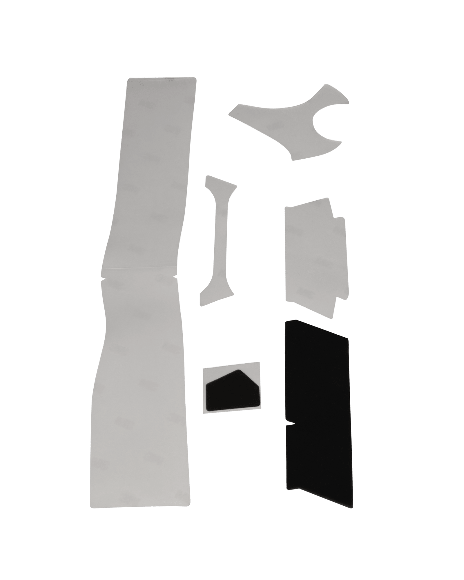 Canyon GP7283-01 Protection foil | CANYON AE