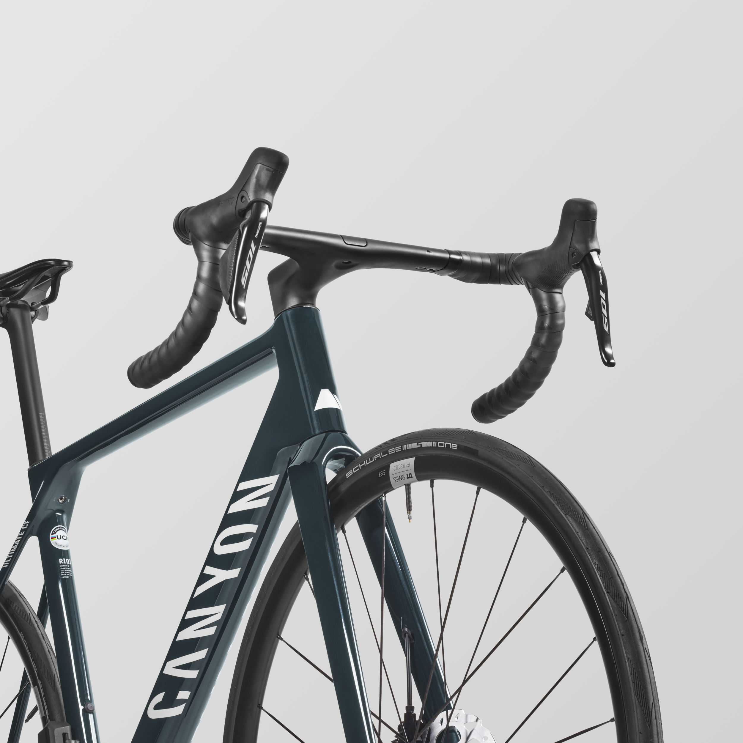 Ultimate CF 7 Di2 | CANYON GB