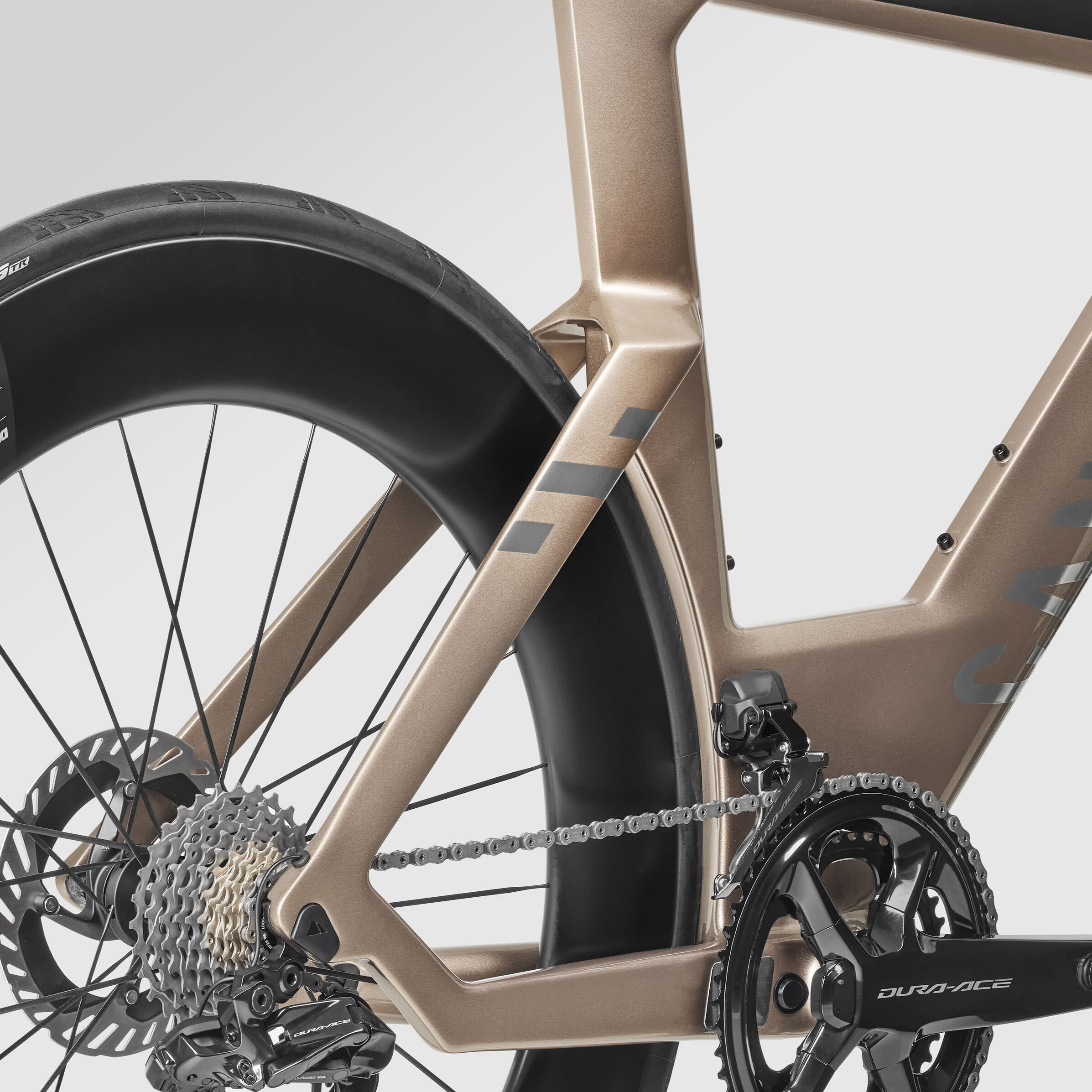 Speedmax CFR Di2 | CANYON GB