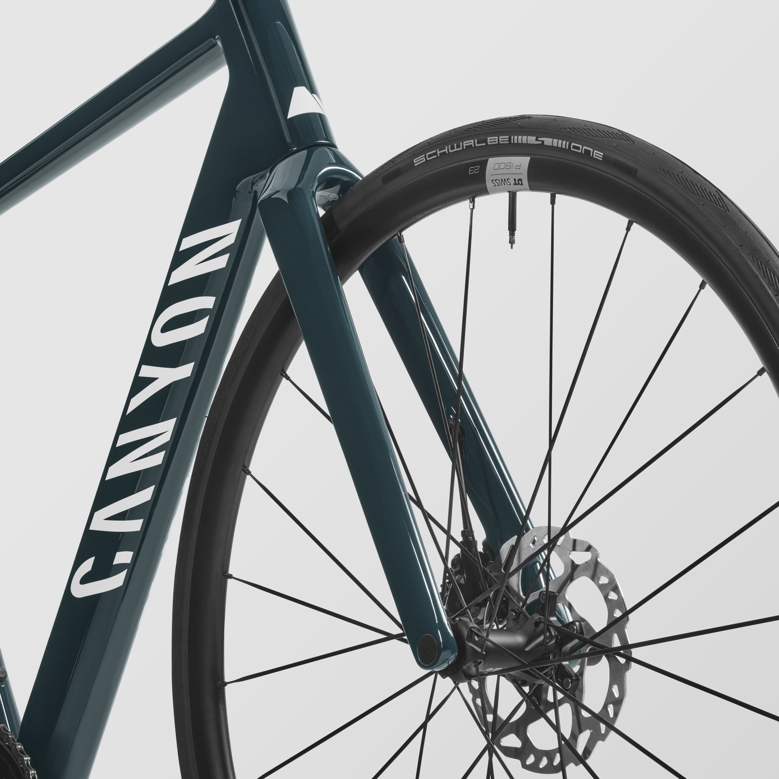 Ultimate CF 7 Di2 | CANYON GB