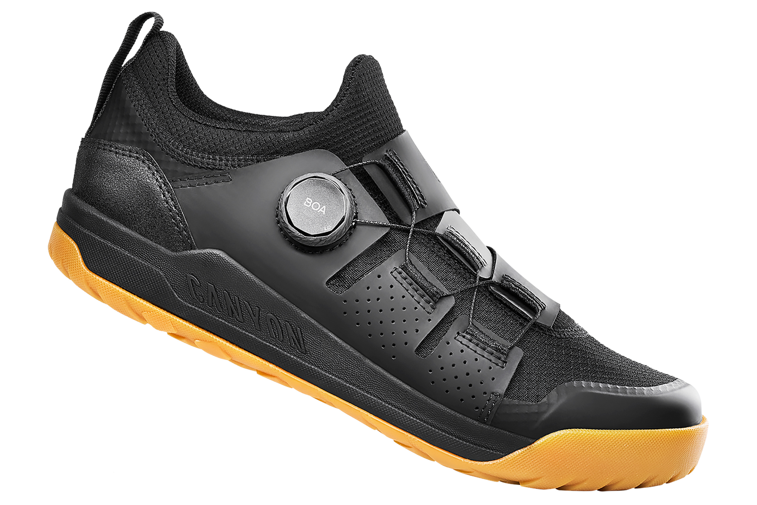 Canyon Scampr Trail Cycling Shoes | CANYON EG
