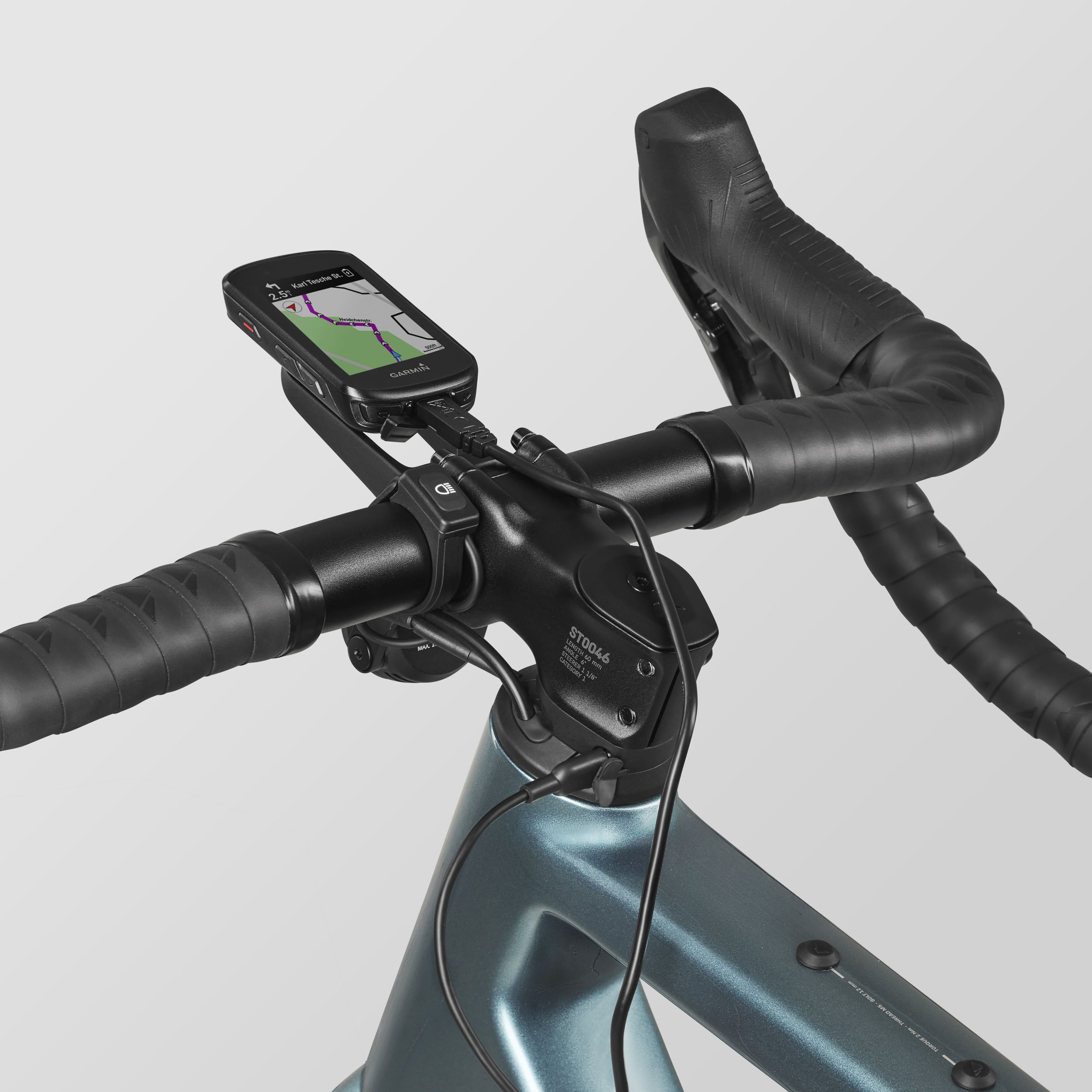 Grizl CF 9 w/ ECLIPS | CANYON CA