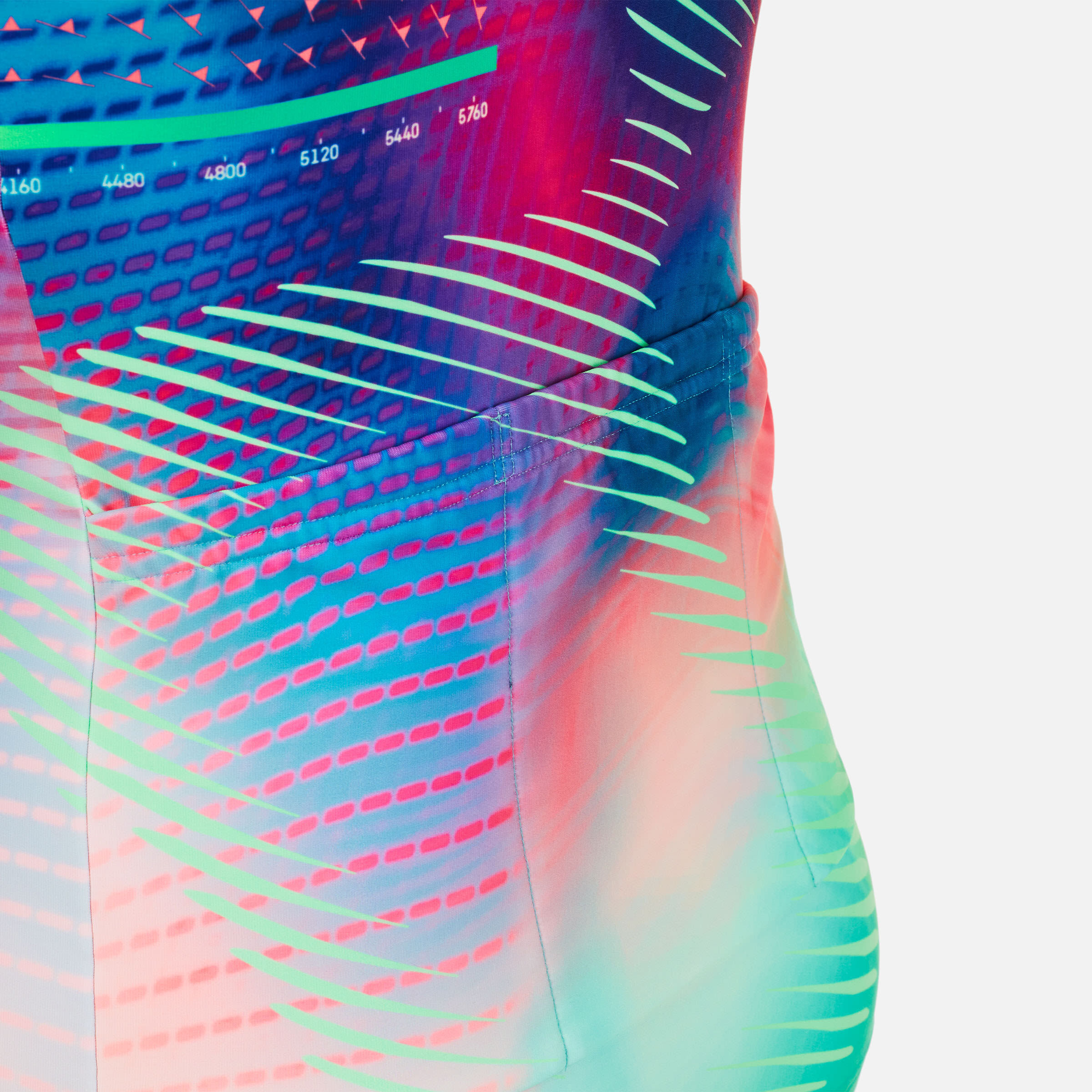 CANYON//SRAM Racing Men's Thermal Jersey | CANYON DK